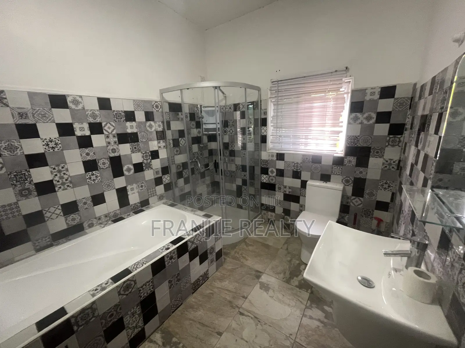 3bdrm House in Franjie Realty, Labadi for rent in Labadi - Houses ...