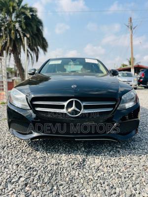 Mercedes-Benz C300 Base C300 AWD 4MATIC Sedan 2018 Black in Accra ...