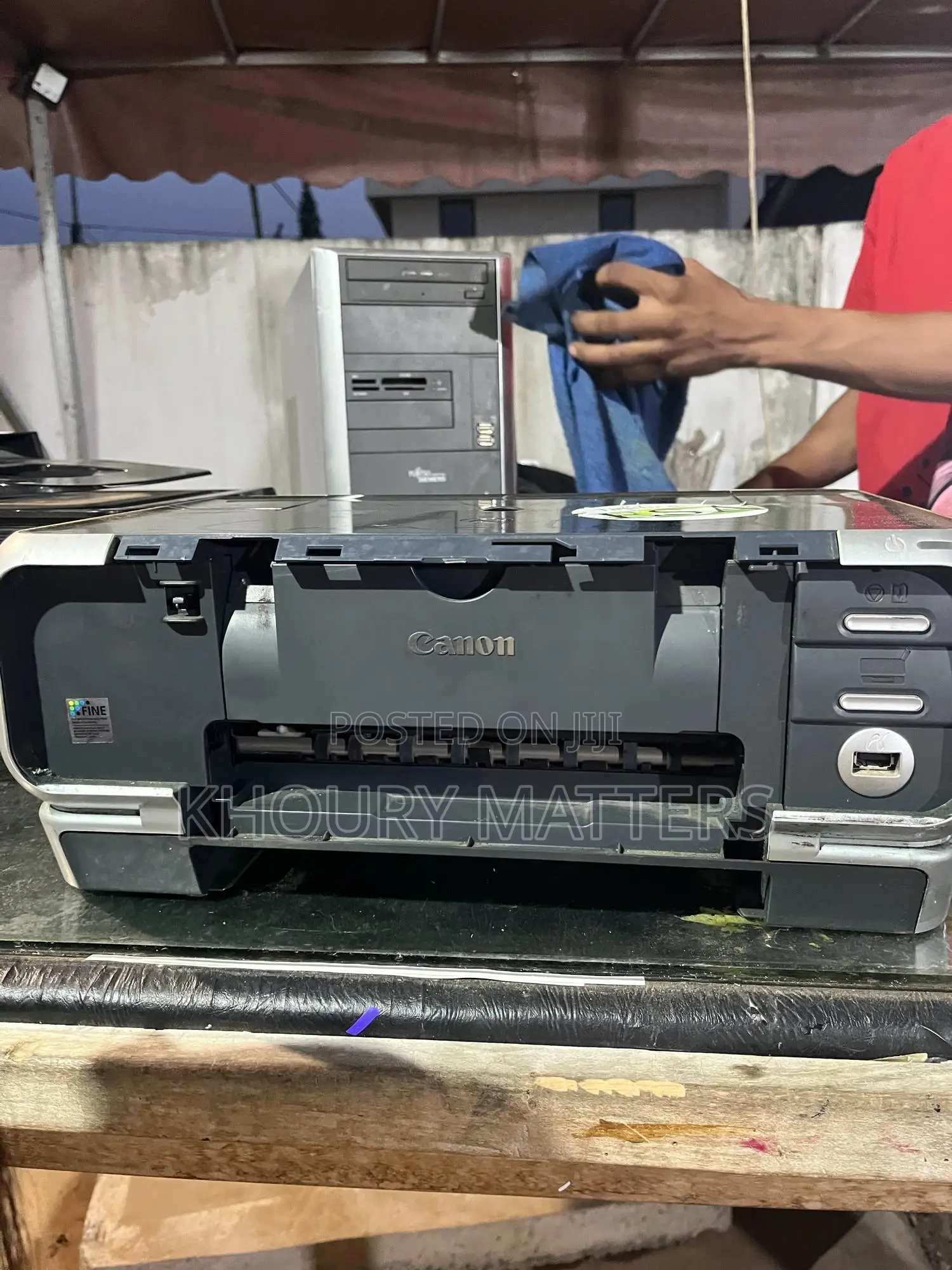 Konica Minolta Bizhub C652 , Colour Copier, Printer/ Scanner in Ashaley ...