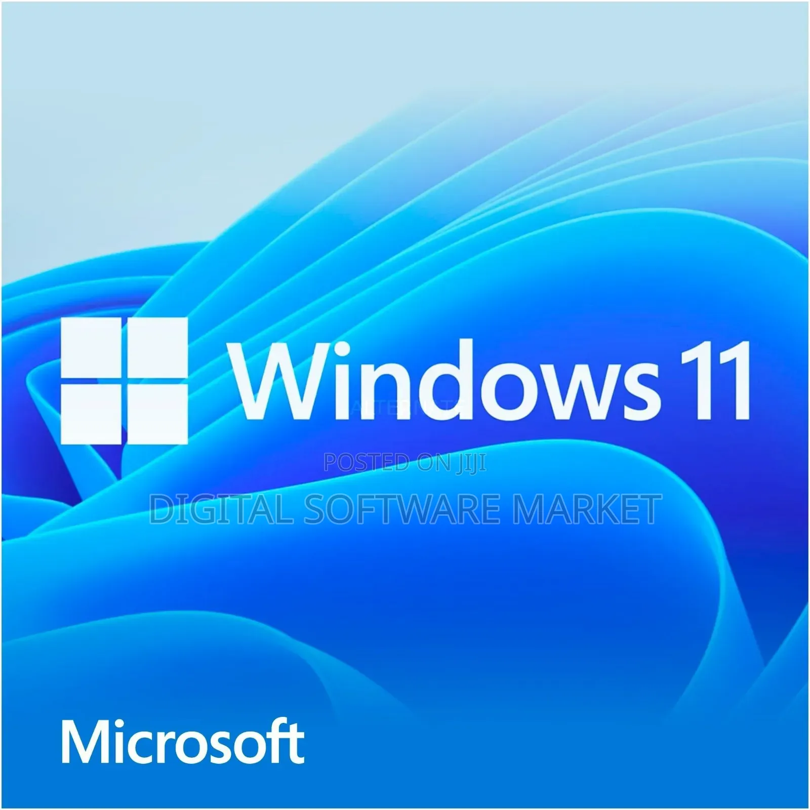 Windows 11 Lifetime Product Key Any Edition in Accra Metropolitan ...