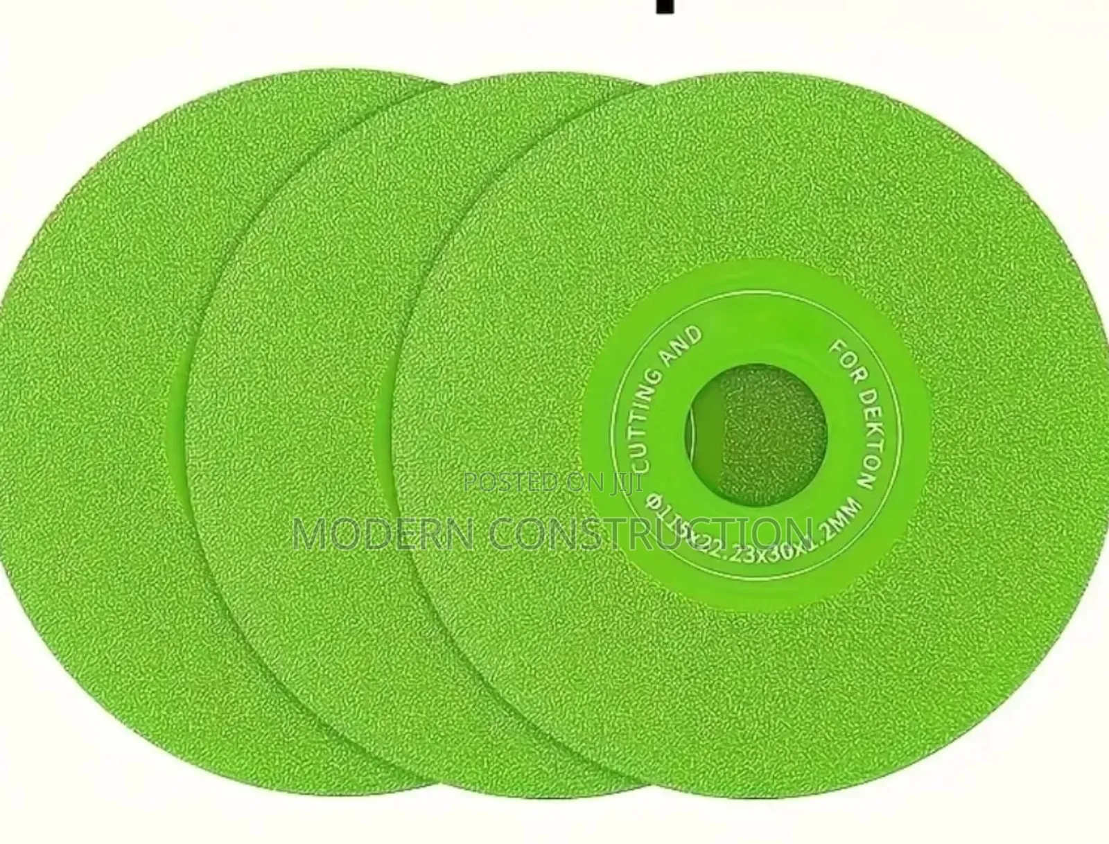 Glass / Tiles Cutting Disc in Ga West Municipal - Building & Trade ...