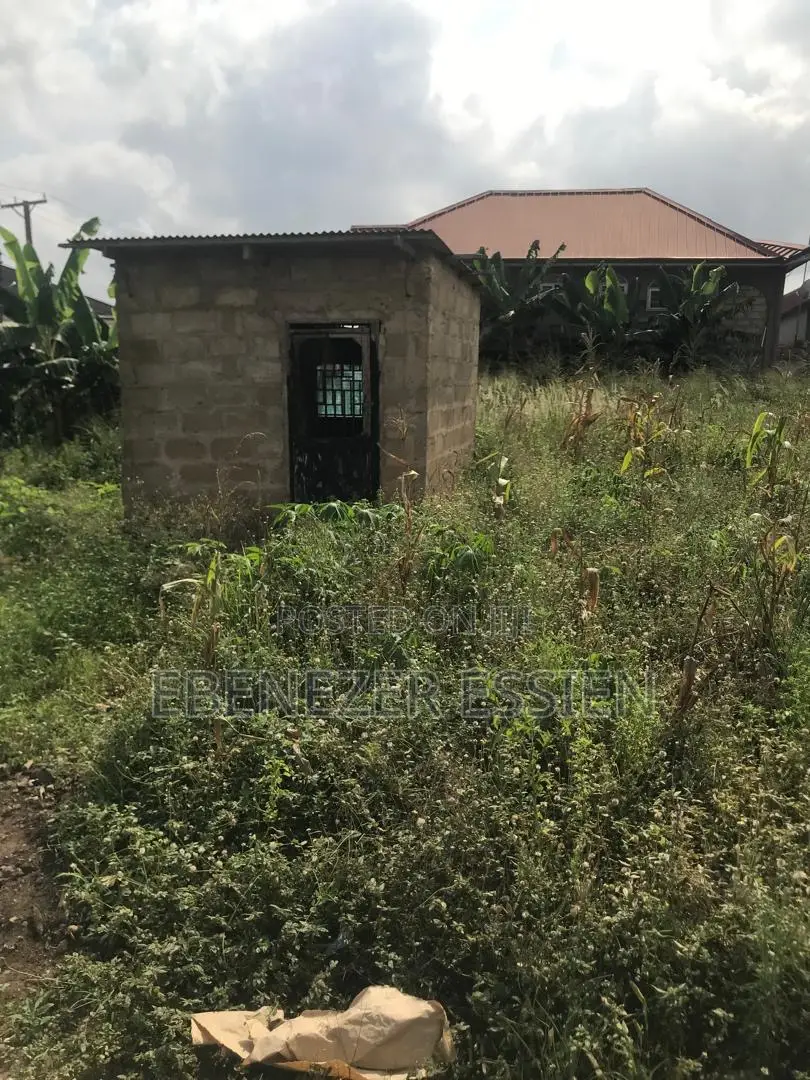 7 Plots of Land Sale SCC Azumah in West Hills Mall Area - Land & Plots ...
