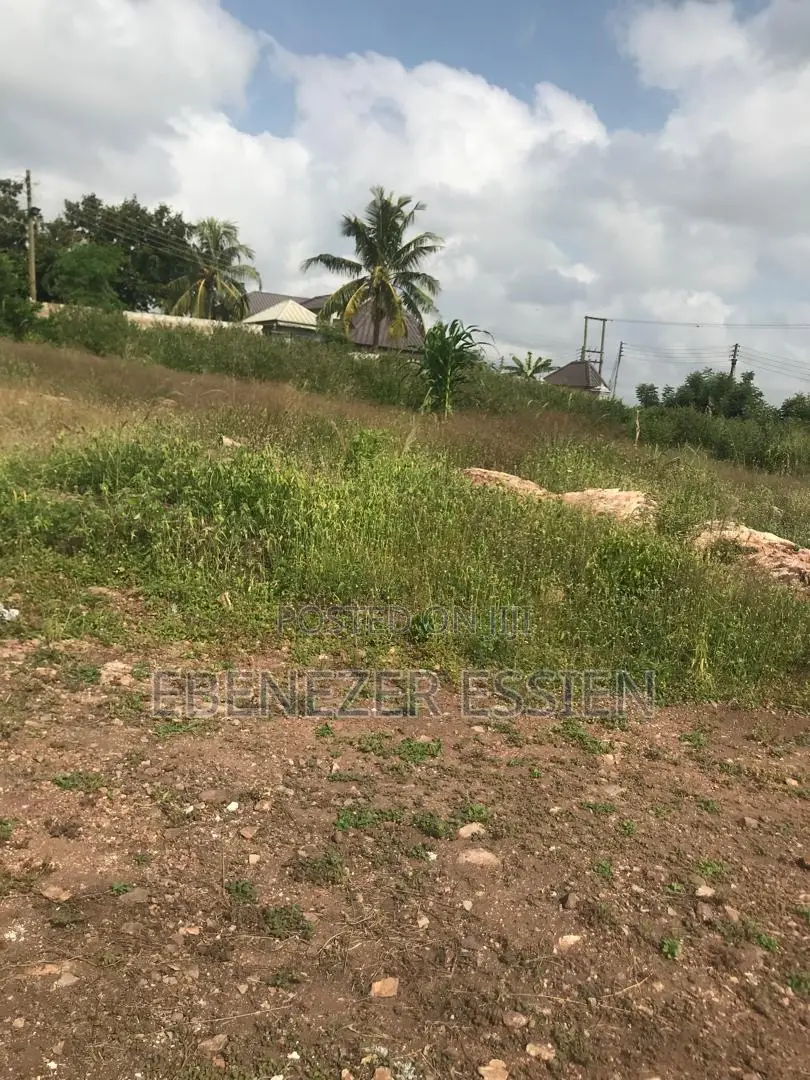 7 Plots of Land Sale SCC Azumah in West Hills Mall Area - Land & Plots ...