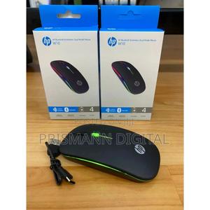 Hp Bluetooth Wireless Dual Model Mouse in Madina - Computer Accessories , Prismann Digital ...