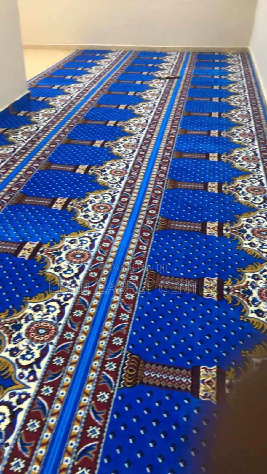 Quality Mosque Mart Carpet in Accra Metropolitan - Home Accessories ...