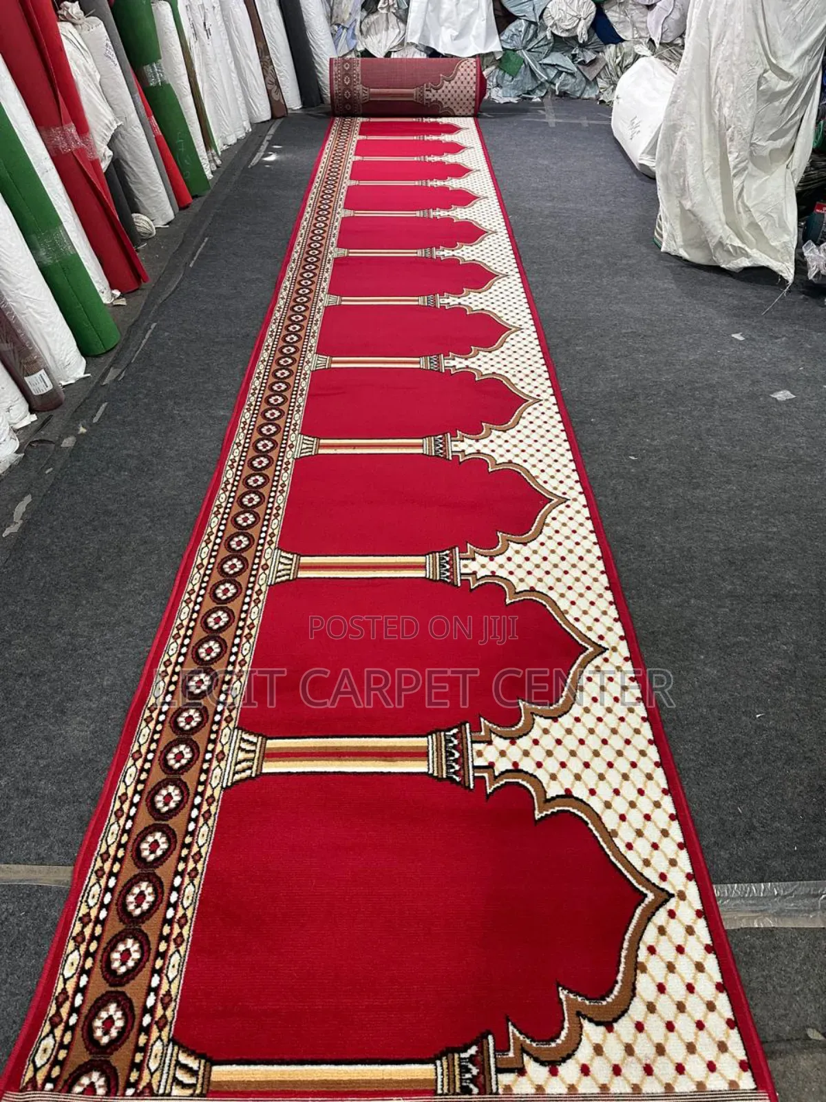 Quality Mosque Mart Carpet in Accra Metropolitan - Home Accessories ...