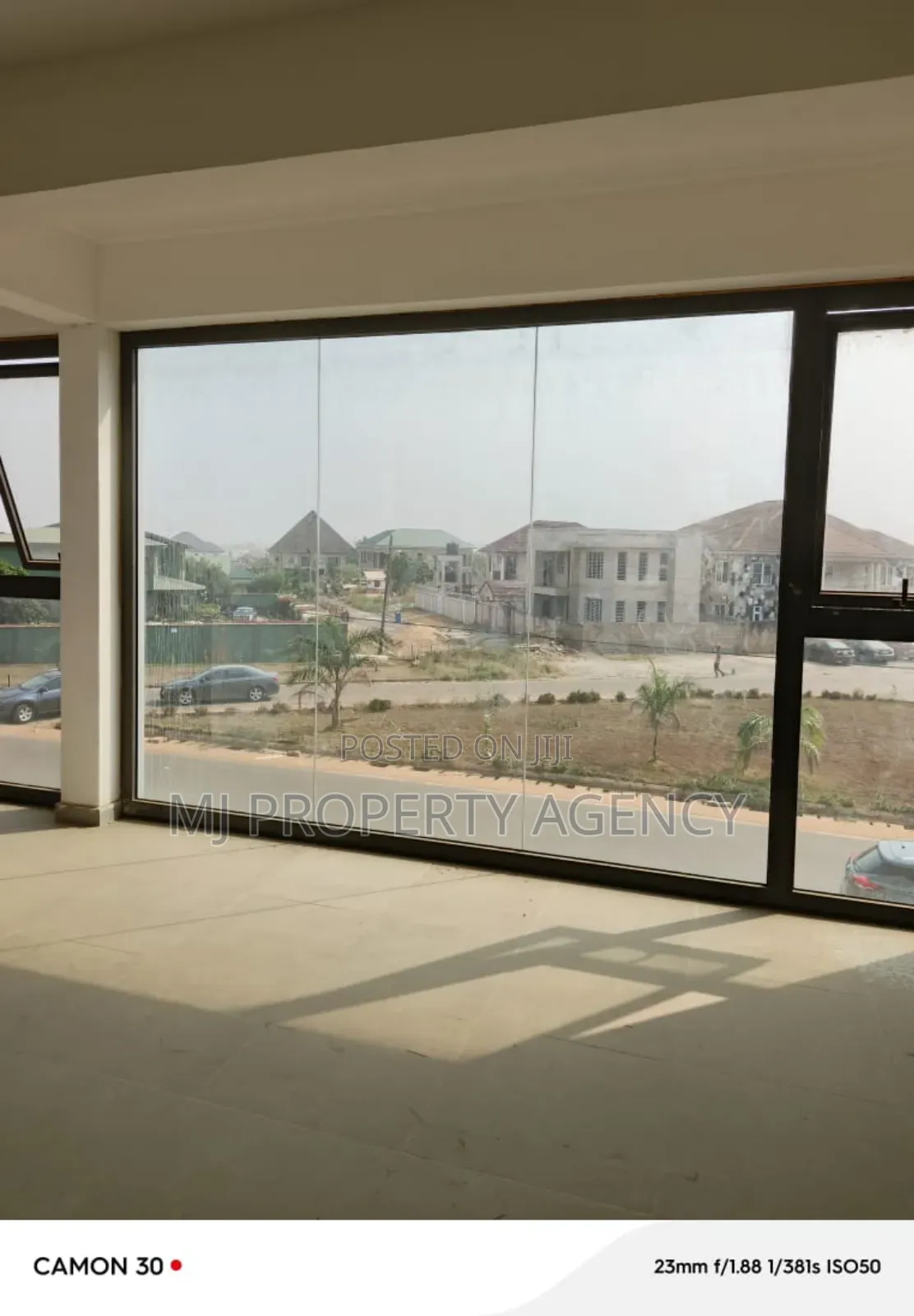 Executive Office Space at Community 25 in Tema Metropolitan ...