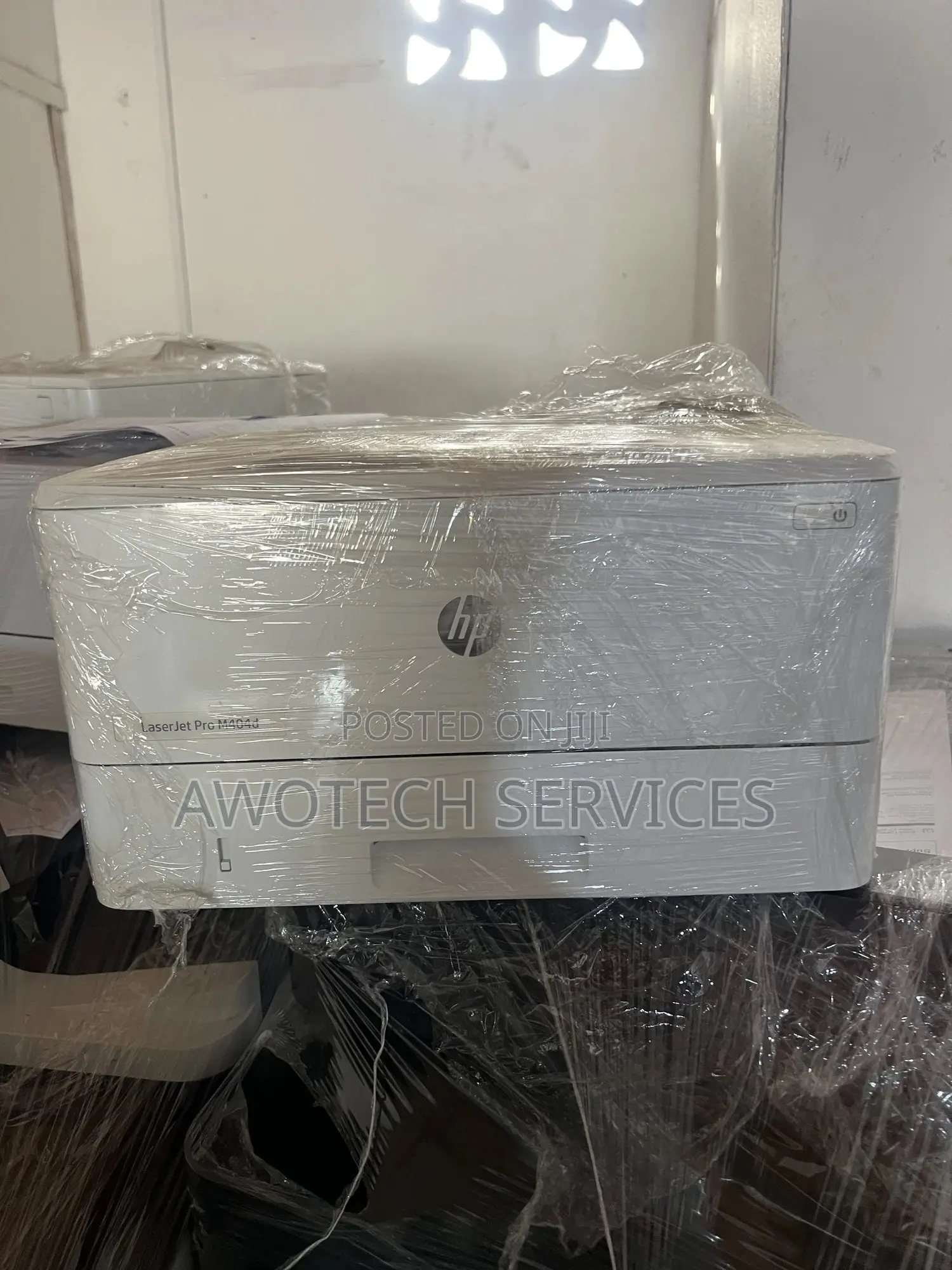 Hp Laserjet Pro 404d in Odorkor - Printers & Scanners, Stephen Armah ...
