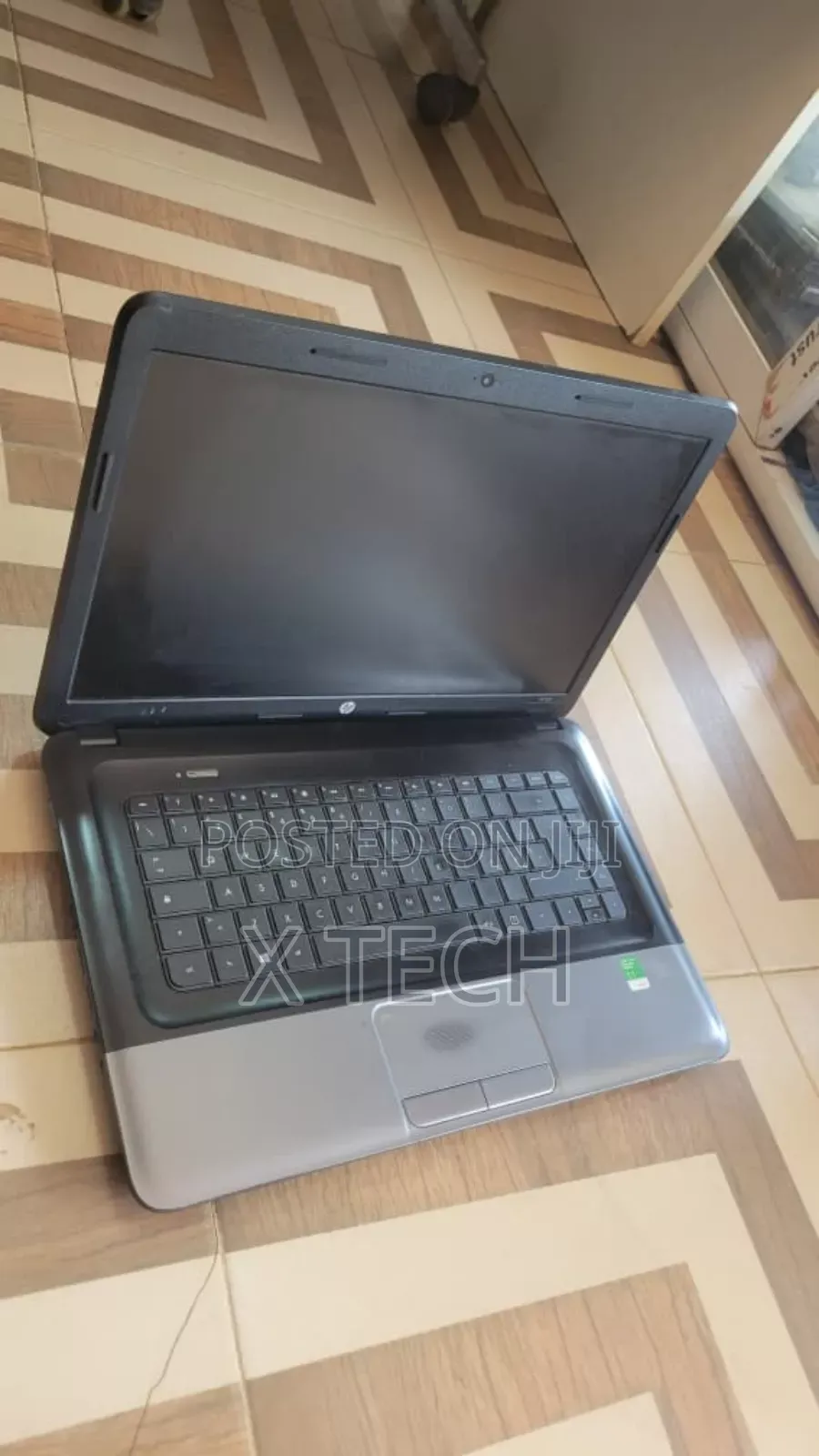 Laptop HP 240 4GB Intel Core I3 HDD 500GB in Tema Metropolitan ...