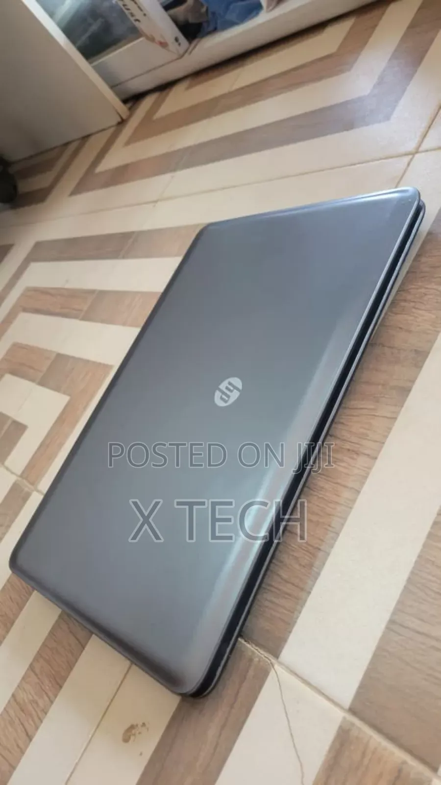 Laptop HP 240 4GB Intel Core I3 HDD 500GB in Tema Metropolitan ...