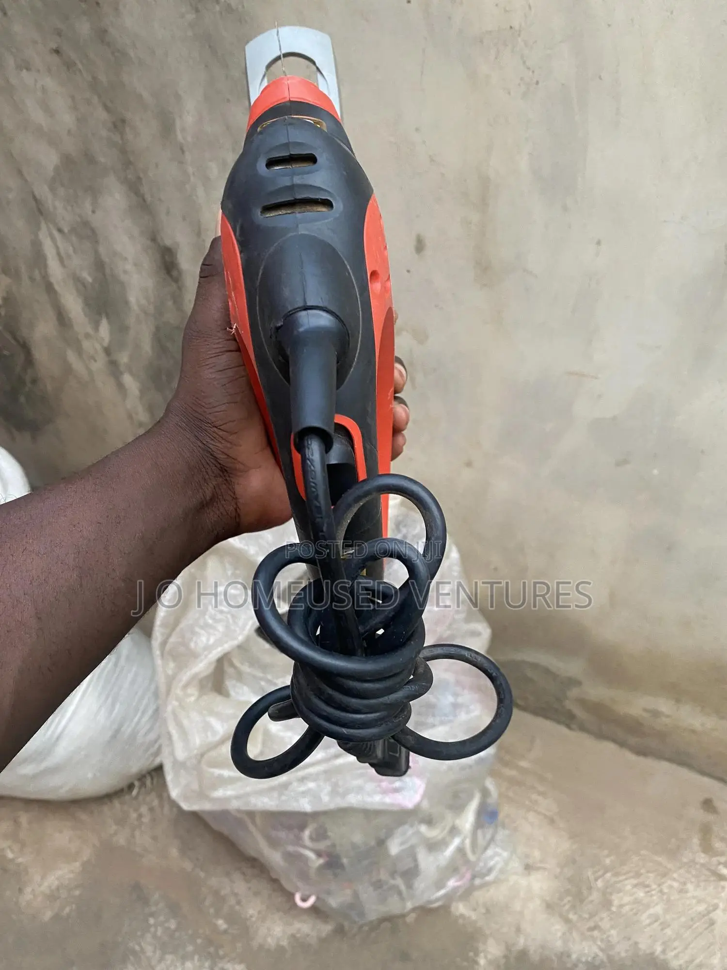 Powered Hand Saw / Navigator/ Scorpion Saw in Weija - Electrical Hand ...