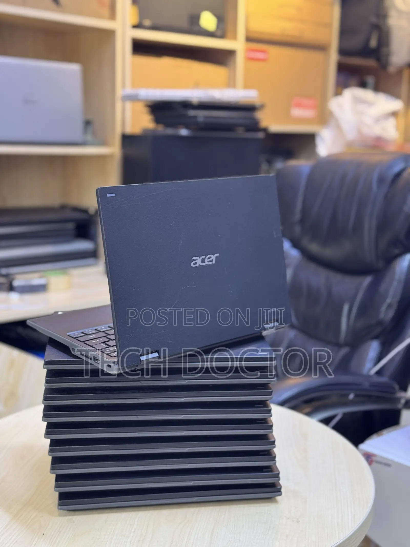 Laptop Acer 4GB Intel Celeron SSD 128GB in Lapaz - Laptops & Computers ...