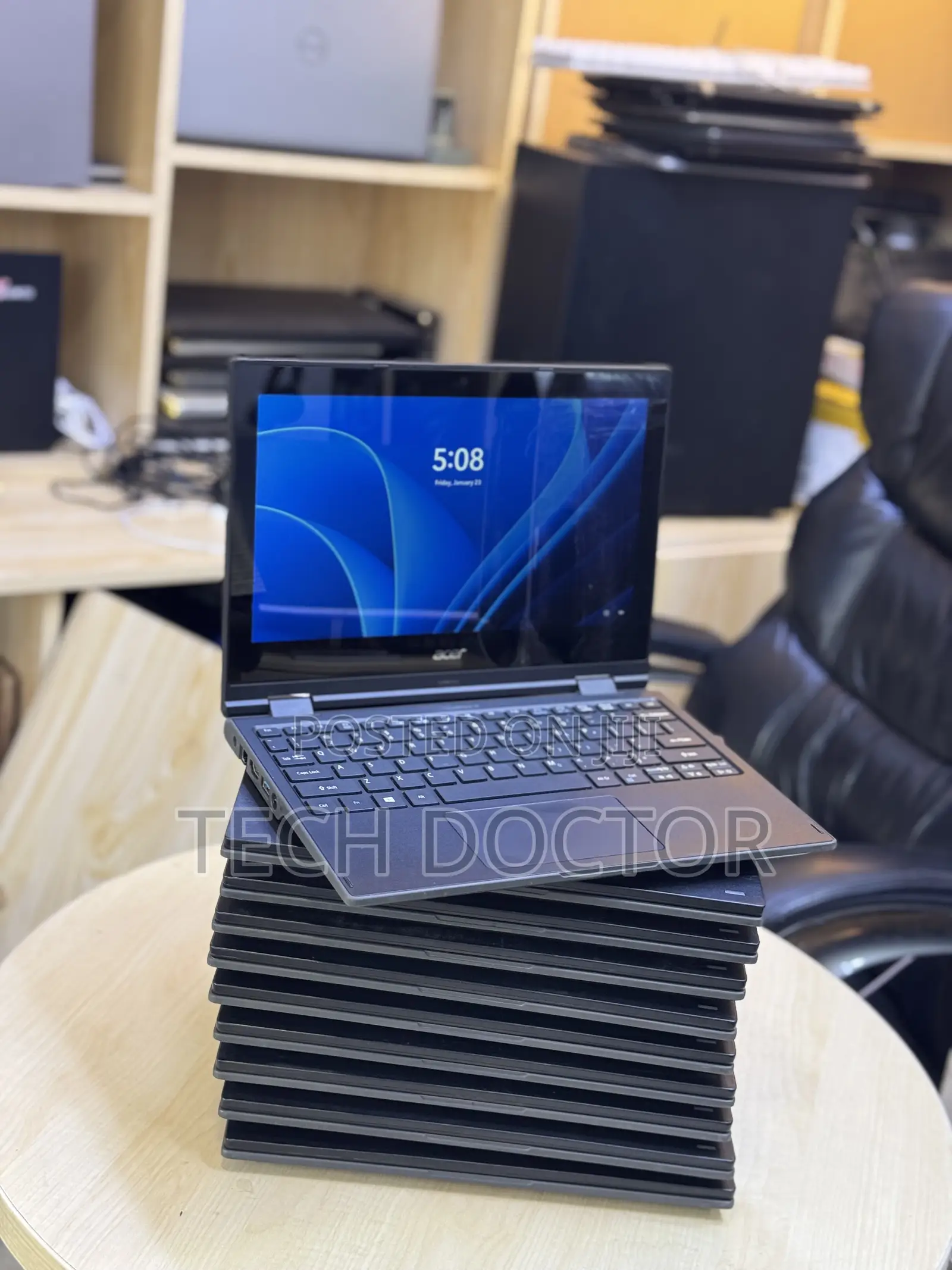 Laptop Acer 4GB Intel Celeron SSD 128GB in Lapaz - Laptops & Computers ...