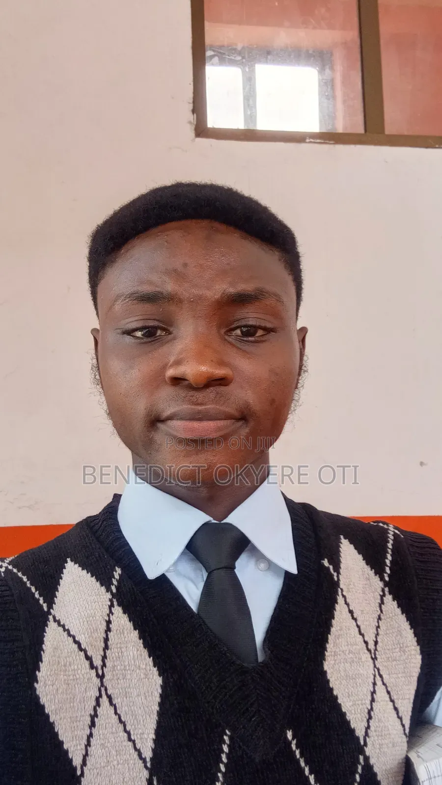 Home Tuition in Dansoman - Classes & Courses, Benedict Okyere Oti ...