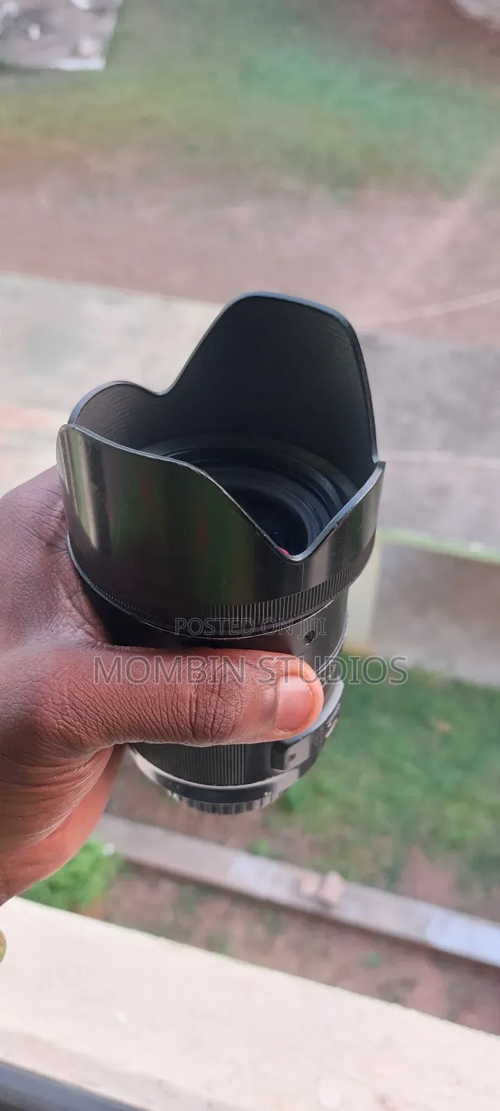 Sigma 35mm in Accra Metropolitan - Photo & Video Cameras, Mombin ...