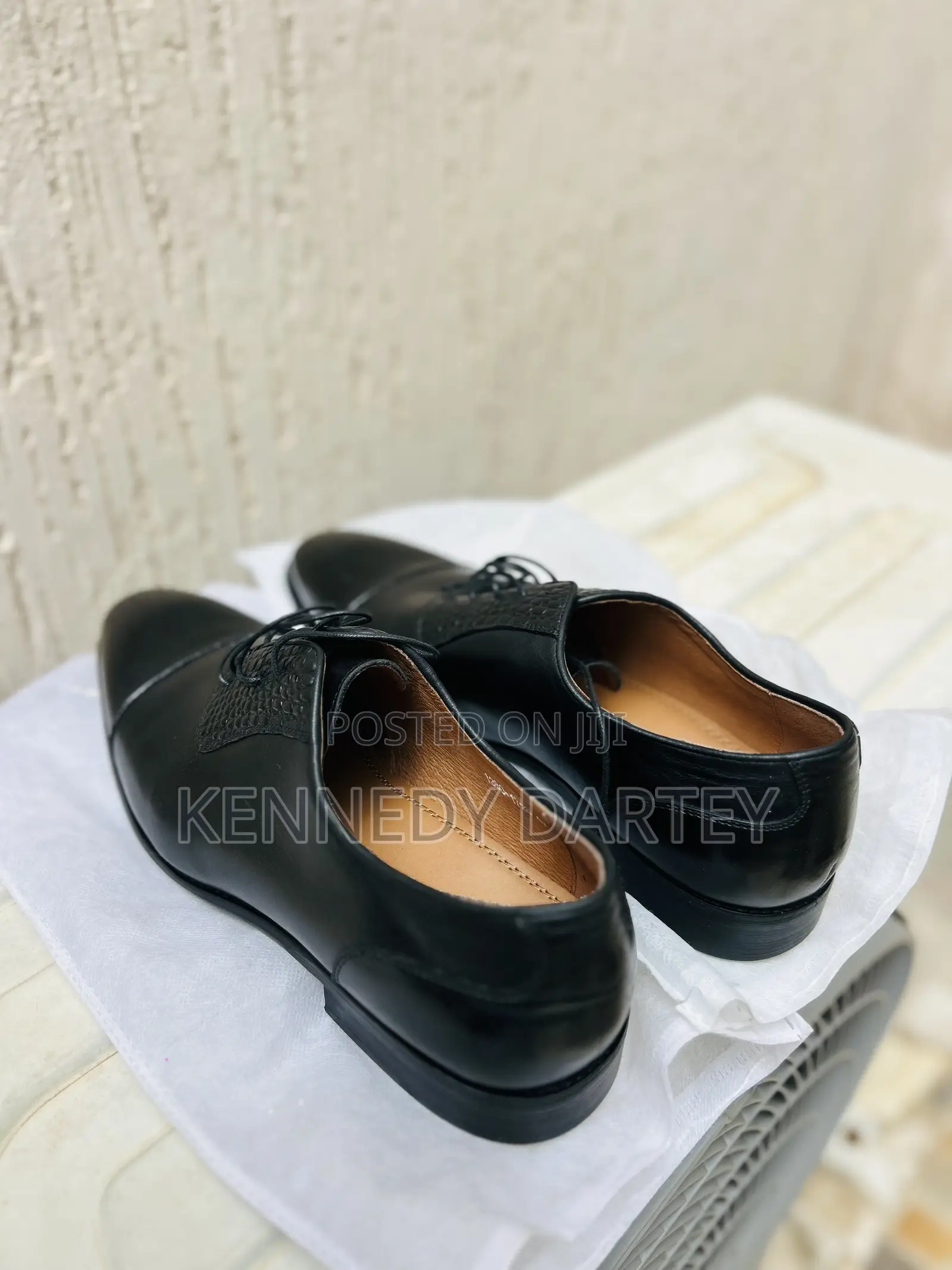 Roberto Guerrini Oxford Shoe in Haatso - Shoes, Kennedy Dartie | Jiji ...