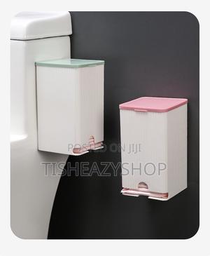 Multipurpose Sanitary Rack + Adhesive Wall Hook for (2set) in Abokobi ...