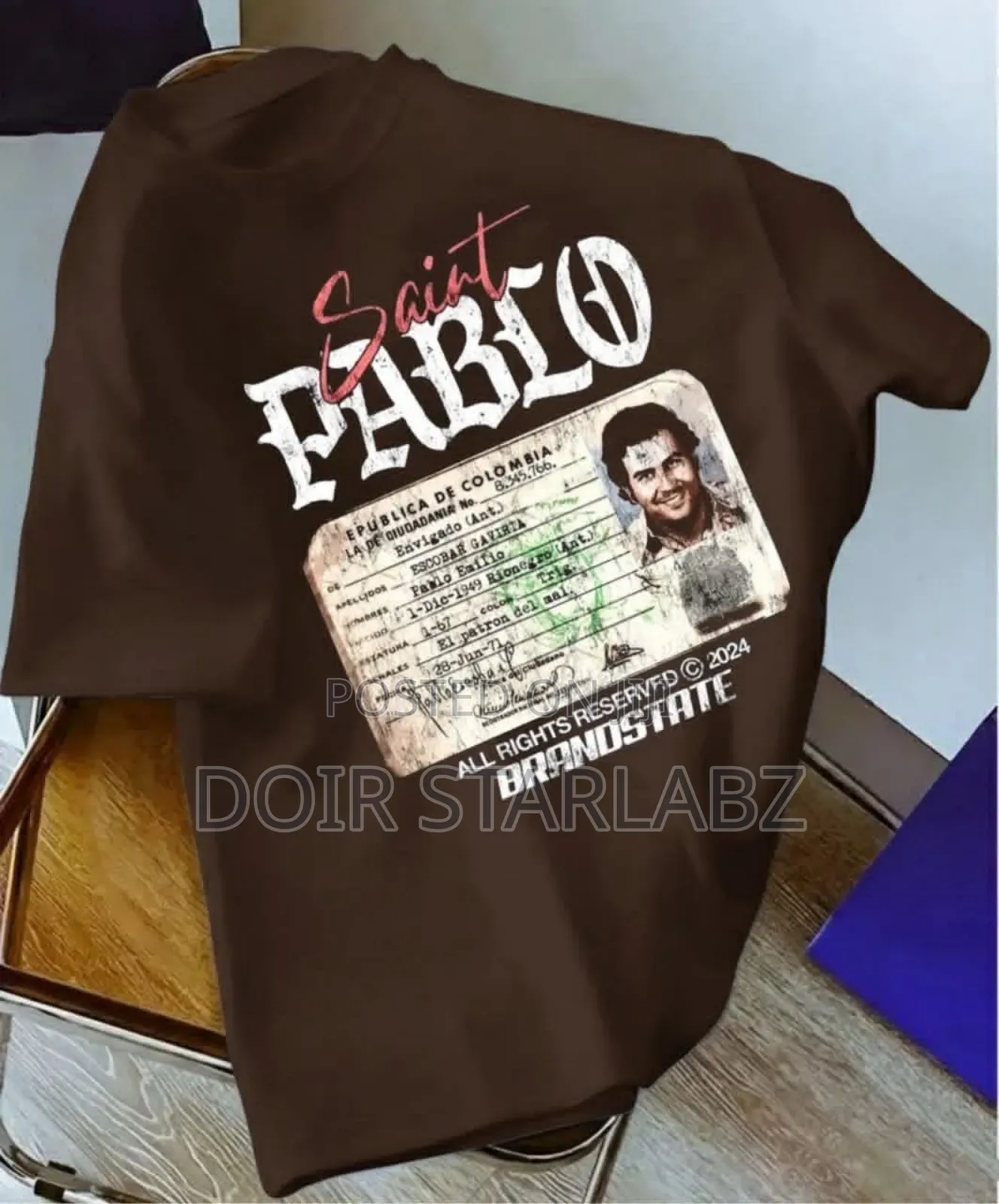 T-Shirts Highest Quality Designer Tops in East Legon - Clothing ...