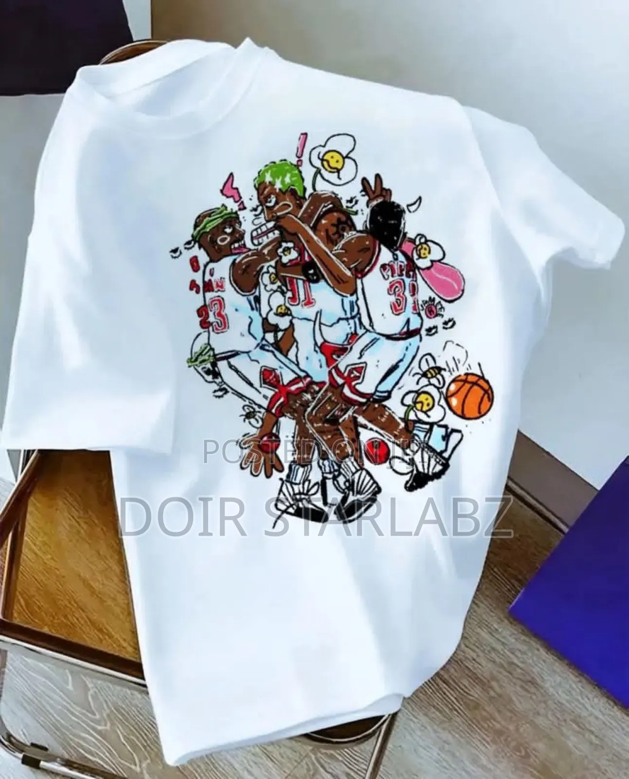 T-Shirts Highest Quality Designer Tops in East Legon - Clothing ...