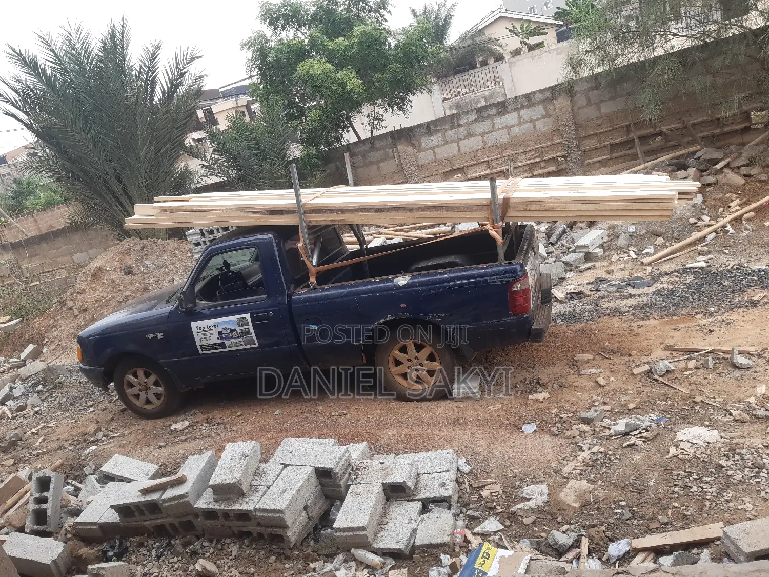 Ford 2.3 Ranger in Tema Metropolitan - Trucks & Trailers, Daniel Sakyi ...