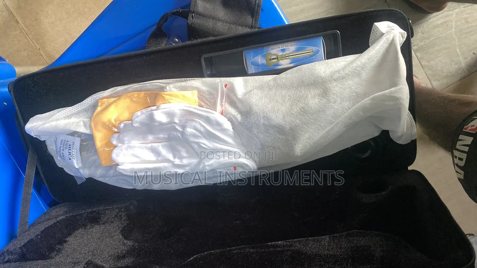 Titanic Trumpet in Accra Metropolitan - Musical Instruments & Gear ...