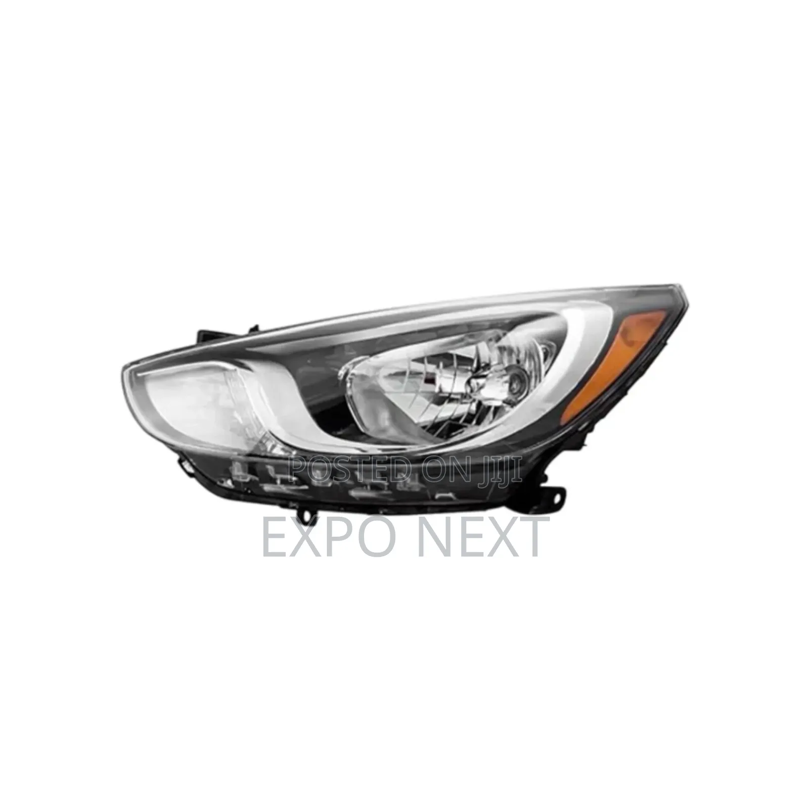 Hyundai Accent Head Light 2011-2014 in Abossey Okai - Vehicle Parts ...