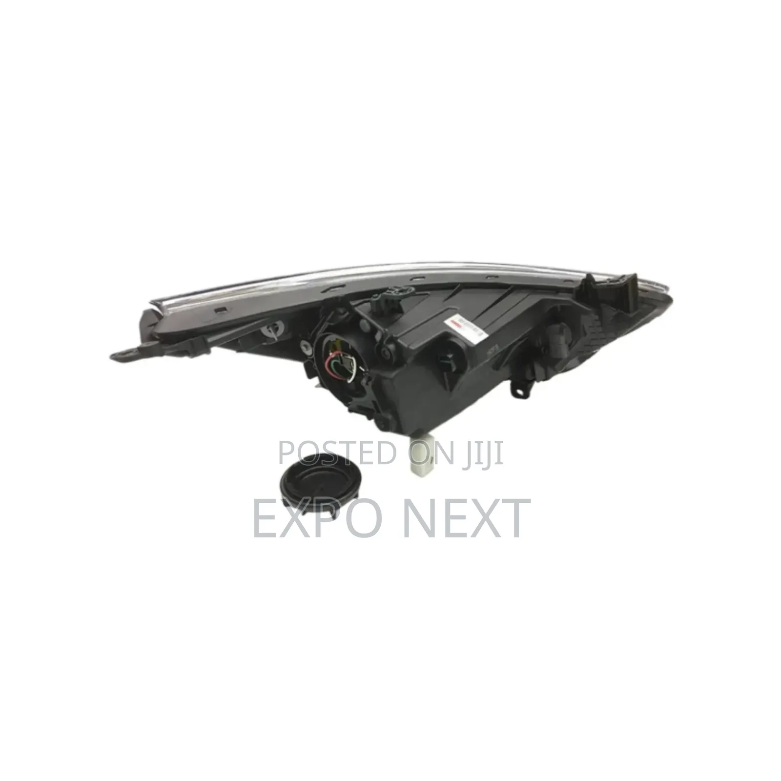 Hyundai Accent Head Light 2011-2014 in Abossey Okai - Vehicle Parts ...