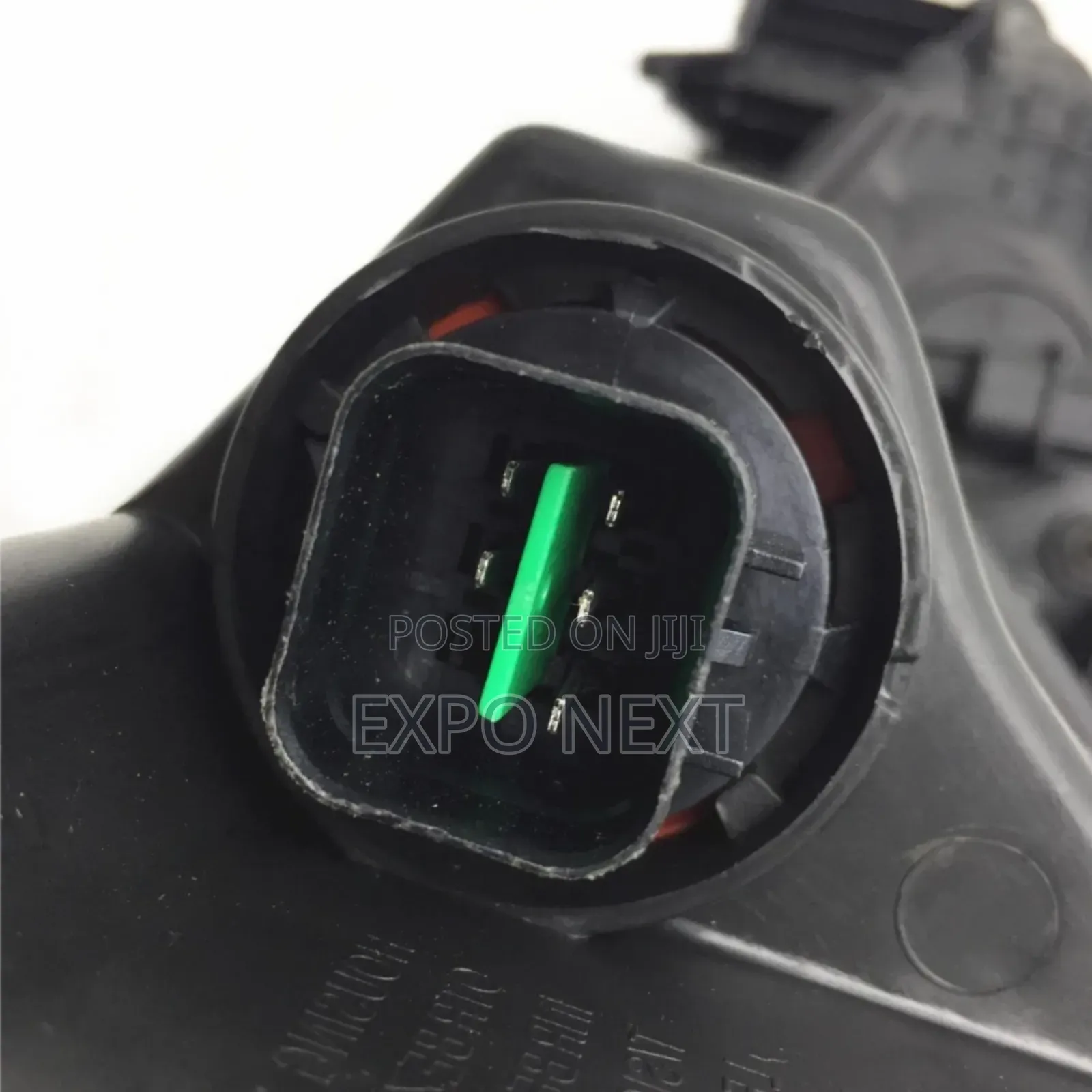 Hyundai Accent Head Light 2011-2014 in Abossey Okai - Vehicle Parts ...