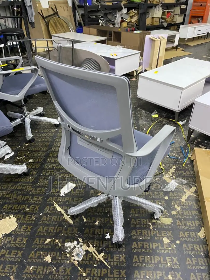 Swivel Office Chairs in Tema Metropolitan - Furniture, Gods Plan | Jiji ...
