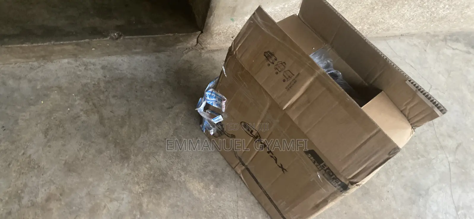 Mircro Atx Gaming Case With 3argb Fans in Afigya-Kwabre - Computer ...