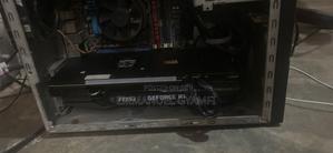 RTX 3070 Msi Gaming Trio X in Afigya-Kwabre - Computer Hardware ...