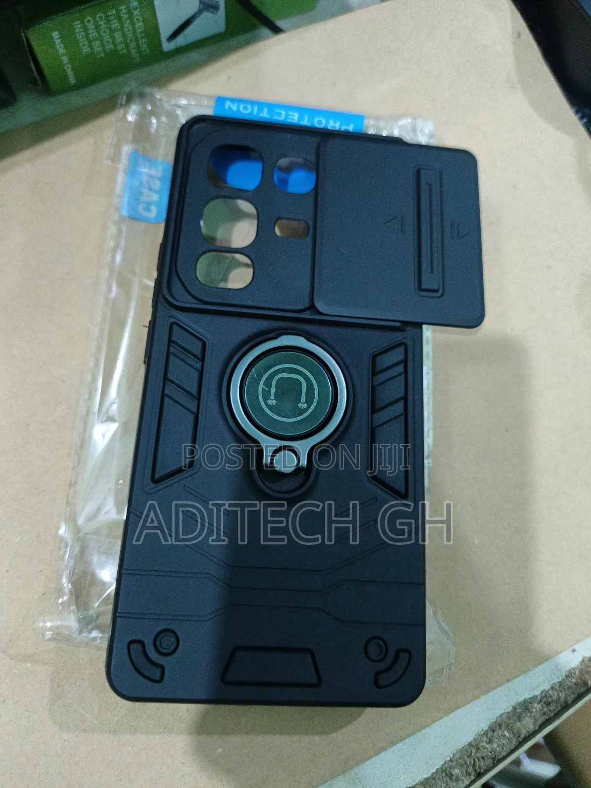 New Robust Infinix Note 50 Pro With Camera Cover in Sowutwuom ...