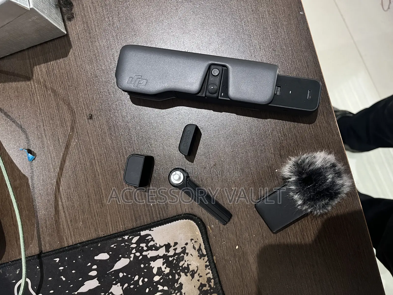 Dji Pocket 2 Creators Bundle in Ashaley Botwe - Photo & Video Cameras ...