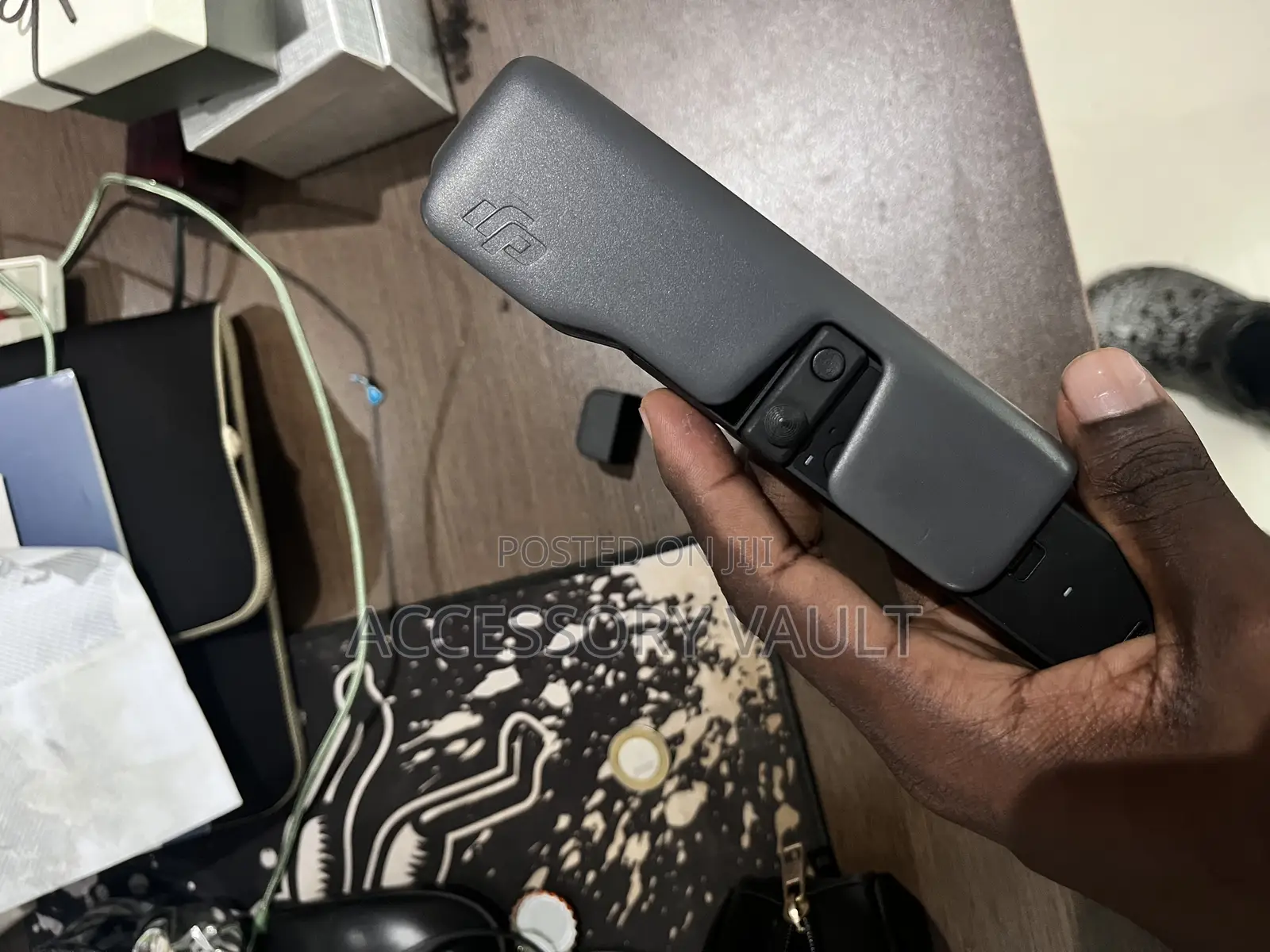 Dji Pocket 2 Creators Bundle in Ashaley Botwe - Photo & Video Cameras ...