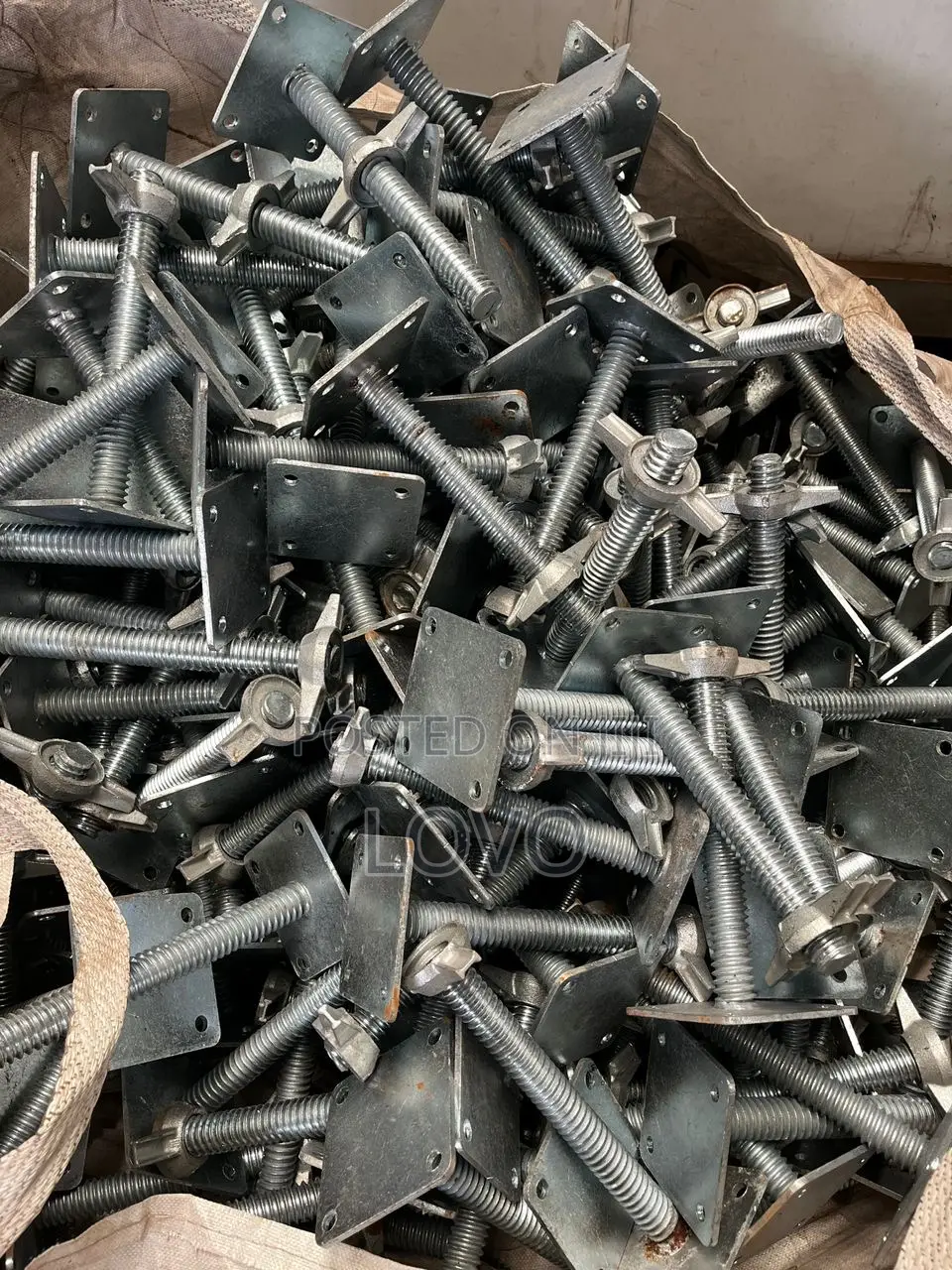 Scaffold Base Jack Brand New High Quality in Accra Metropolitan ...