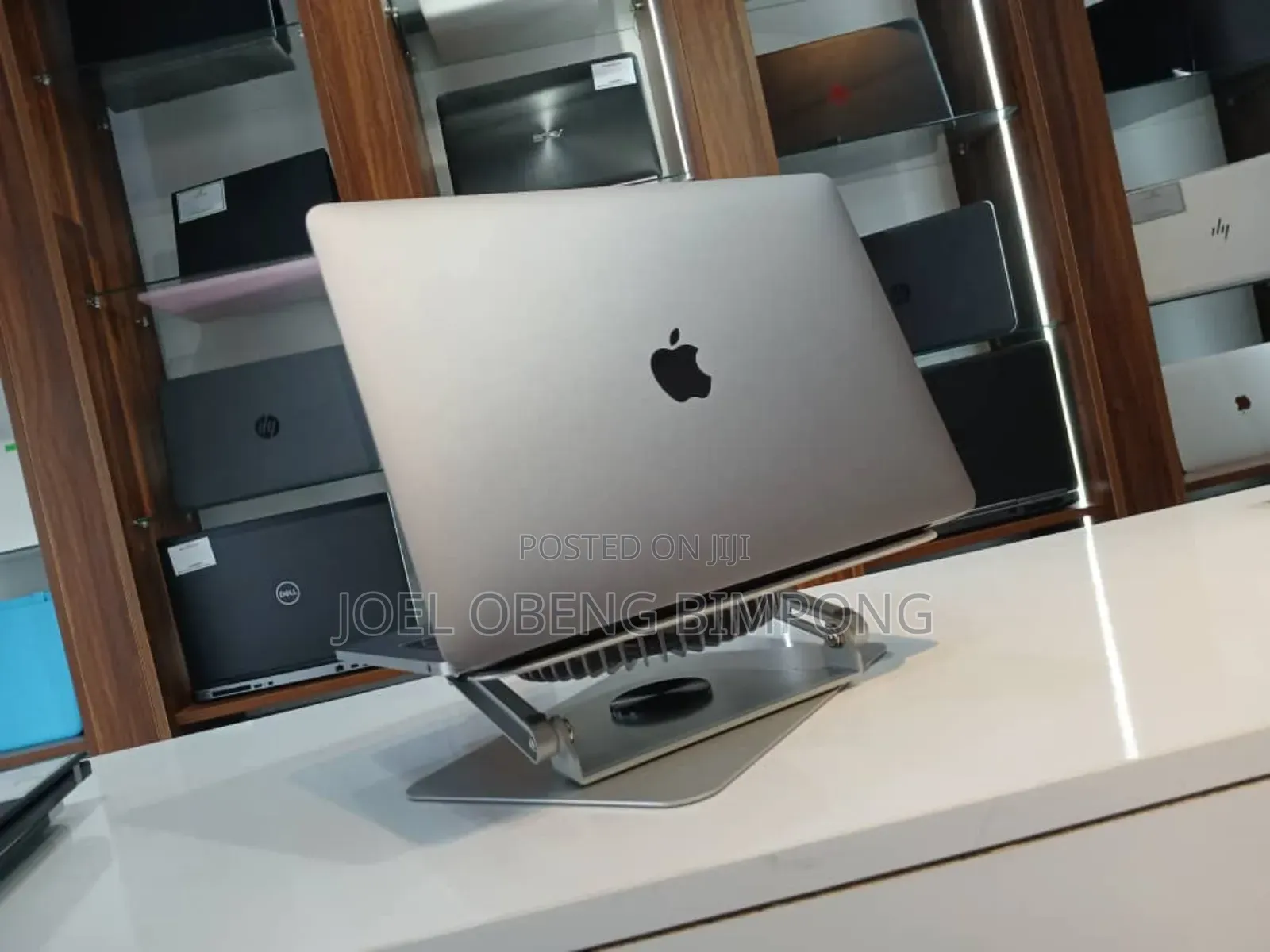 New Laptop Apple MacBook Pro 2019 8GB Intel Core I5 SSD 128GB in North ...