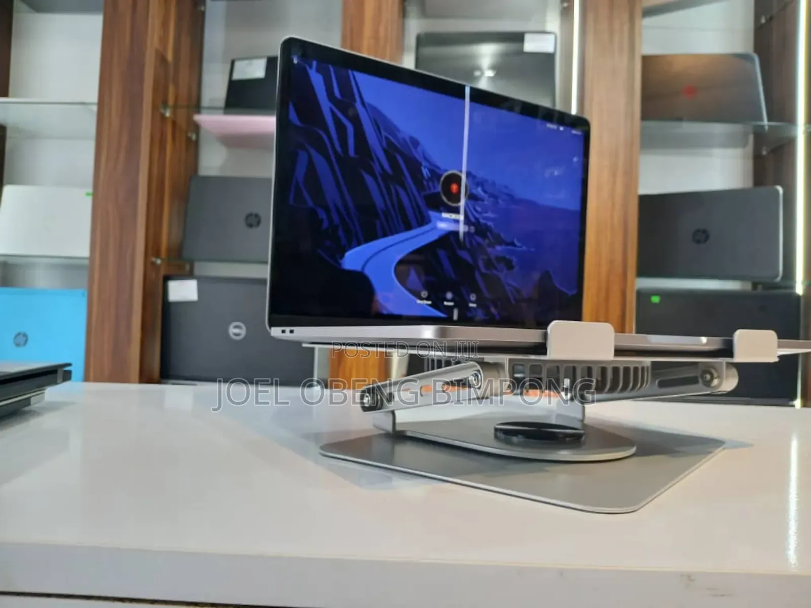New Laptop Apple MacBook Pro 2019 8GB Intel Core I5 SSD 128GB in North ...