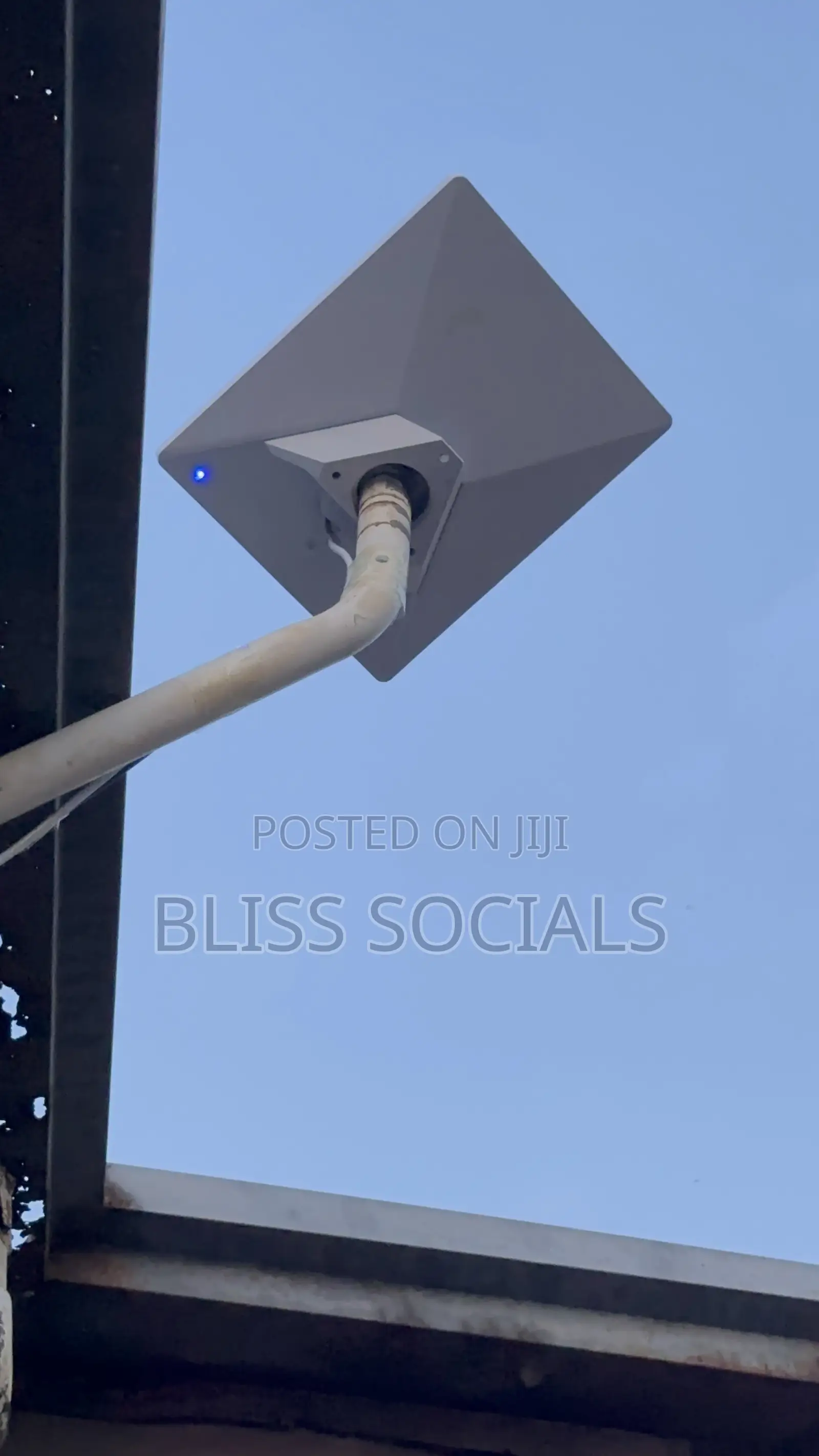 Starlink Installation in Cape Coast Metropolitan - Computer & IT ...