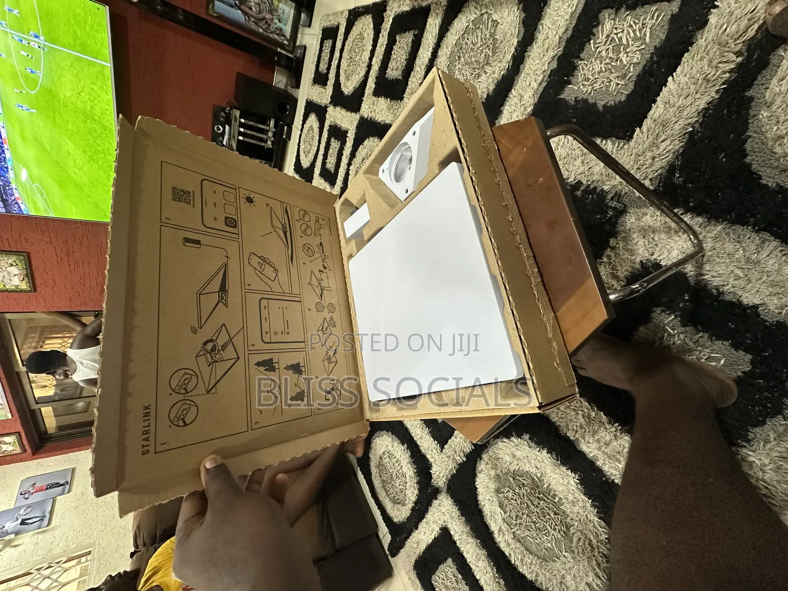 Starlink Installation in Cape Coast Metropolitan - Computer & IT ...