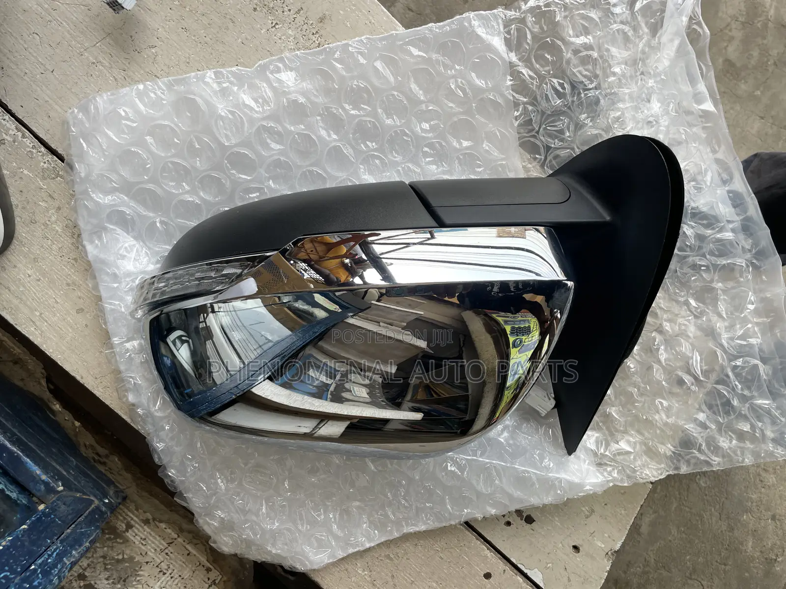 Mitsubishi L200 2018-2020 Driving Mirror One Side in Abossey Okai ...