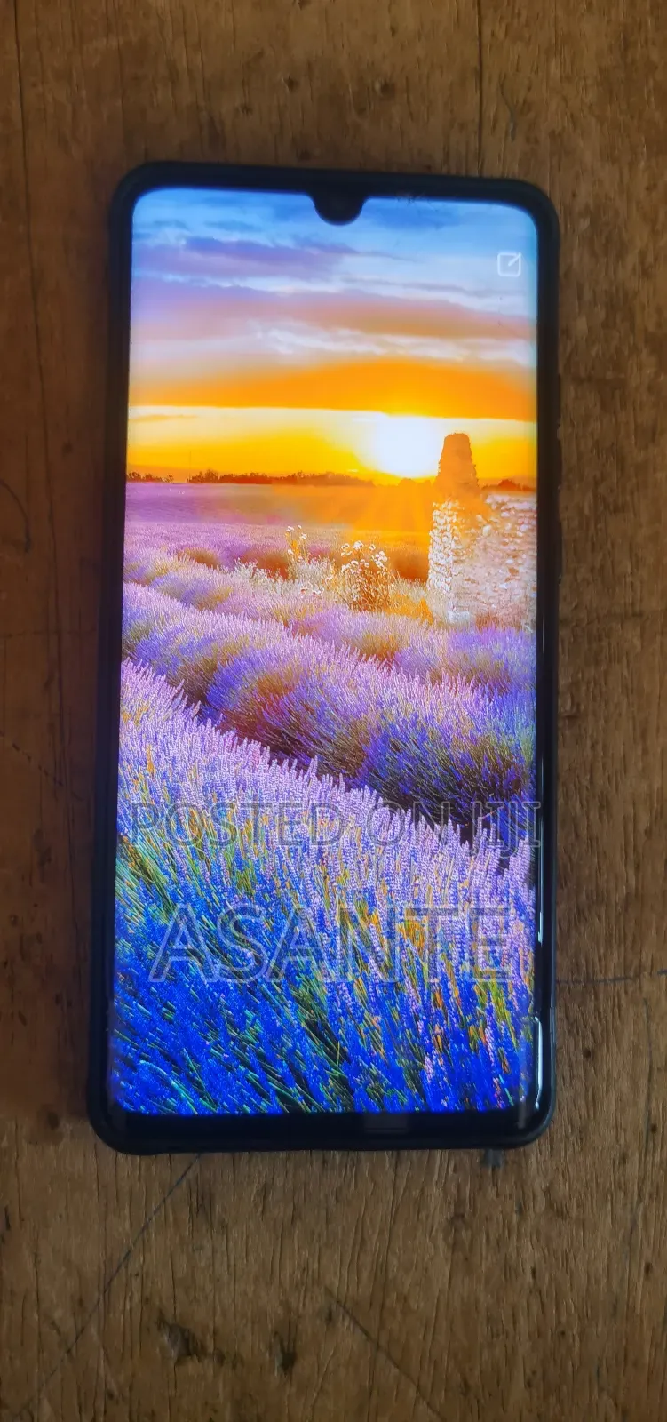 Huawei P30 Pro 256 GB Black in Nungua - Mobile Phones, Asante Nana ...