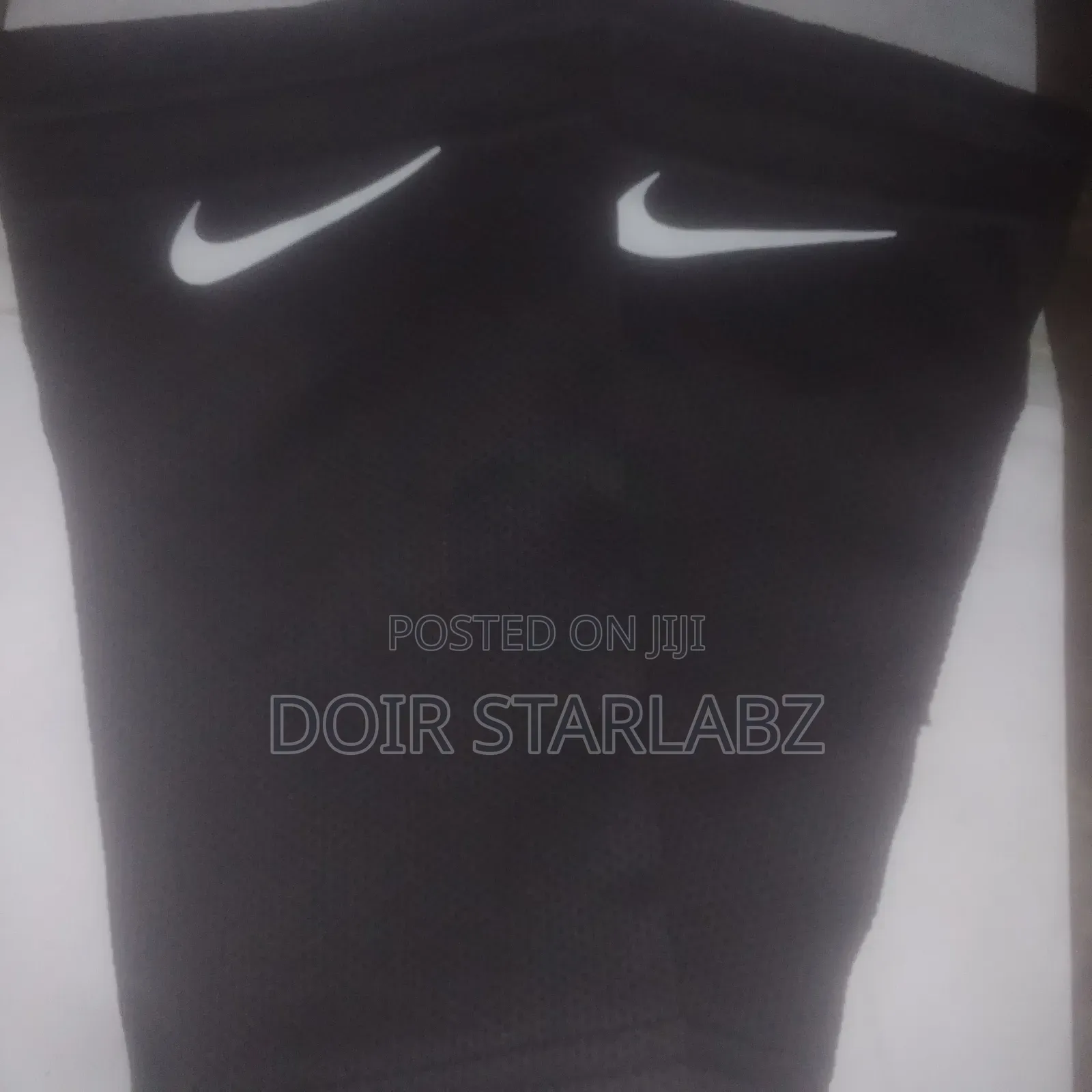 Nike Leg Sleeve in Accra Metropolitan - Clothing Accessories, Starlab ...