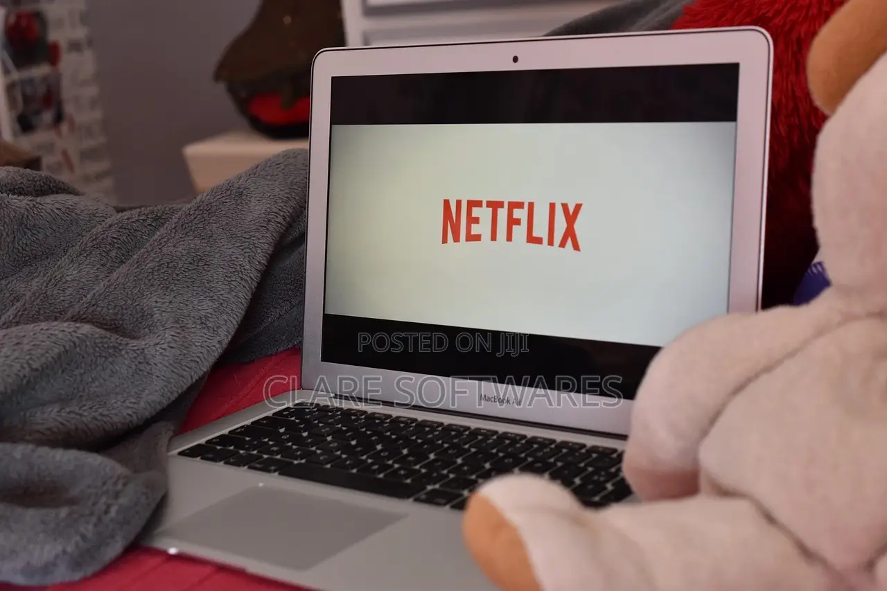 Netflix Premium in Kumasi Metropolitan - Software, Clare Softwares ...