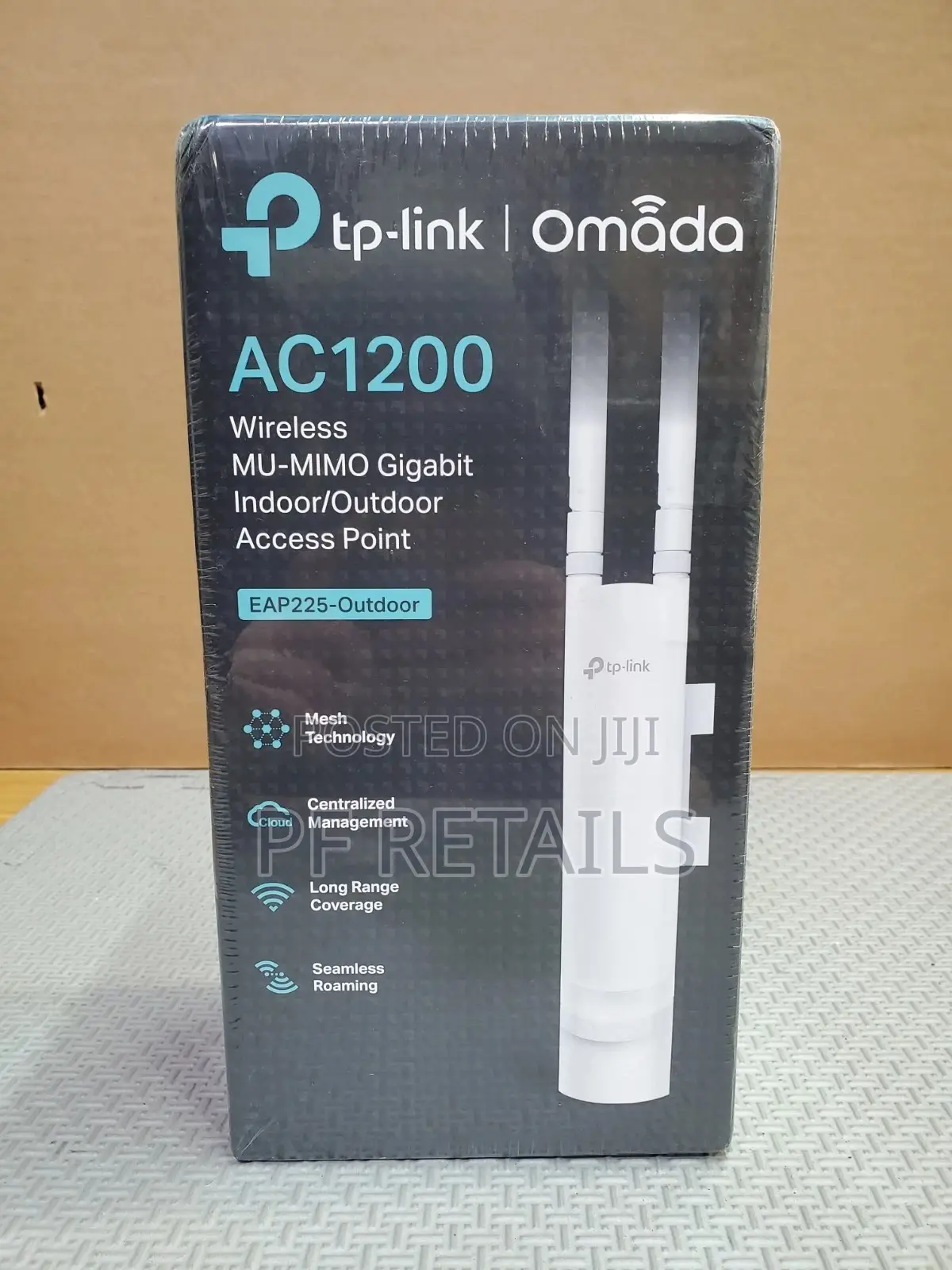 Tp Link Eap 225 in Dzorwulu - Networking Products, Pf Retails | Jiji.com.gh