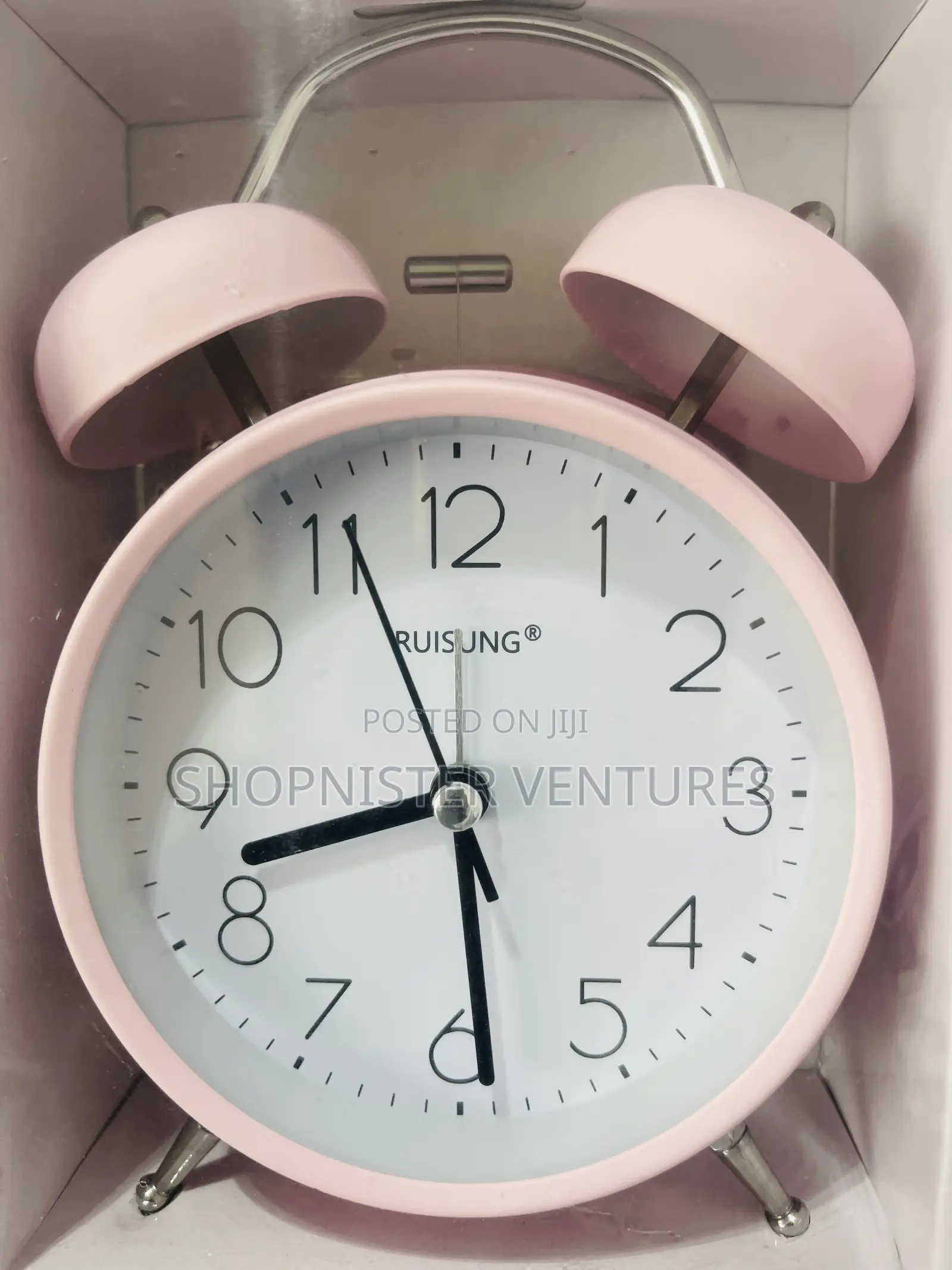 Antic Alarm Clock in Accra Metropolitan - Home Accessories, Shopnister ...