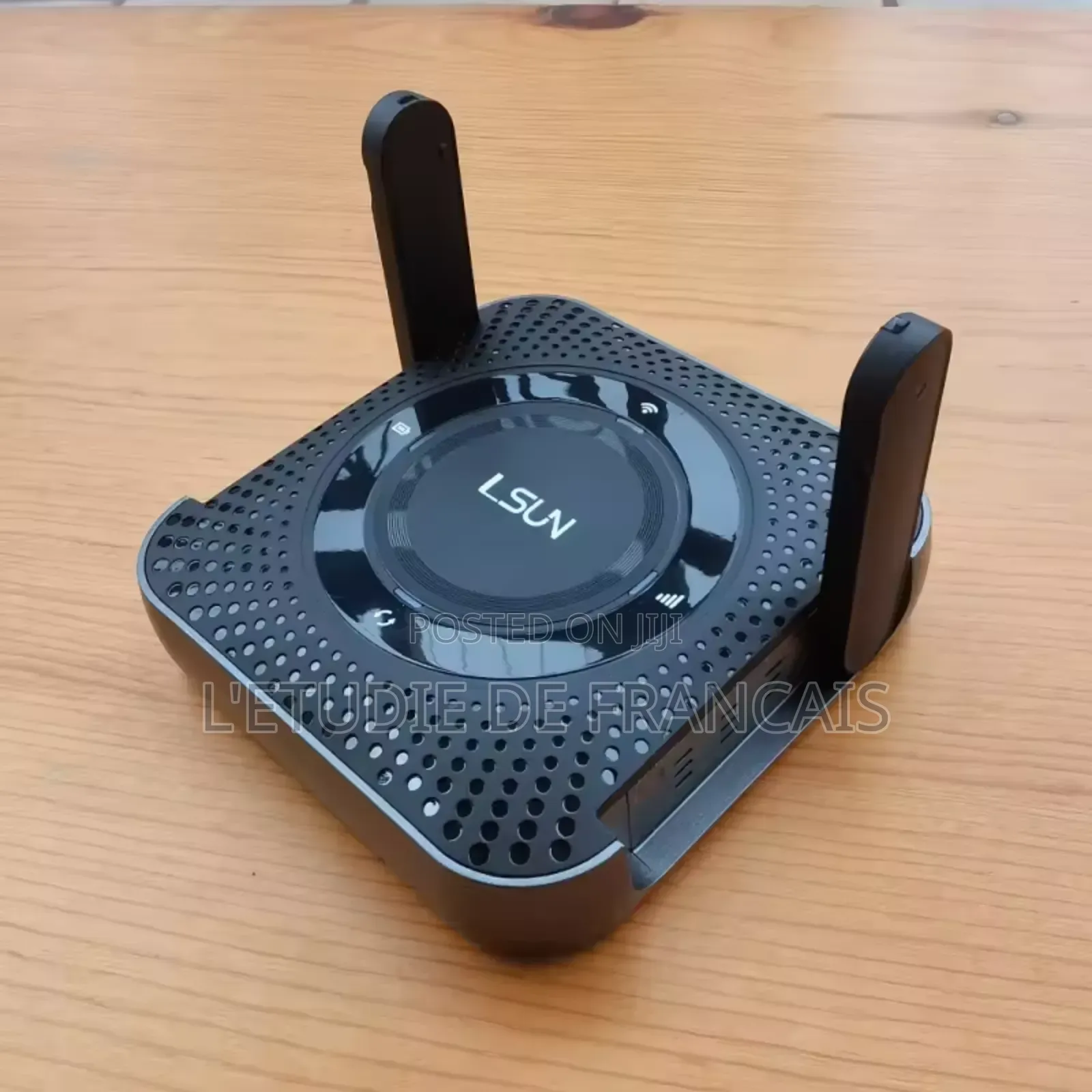 Rechargeable Portable Wifi Router in Accra Metropolitan - Networking ...