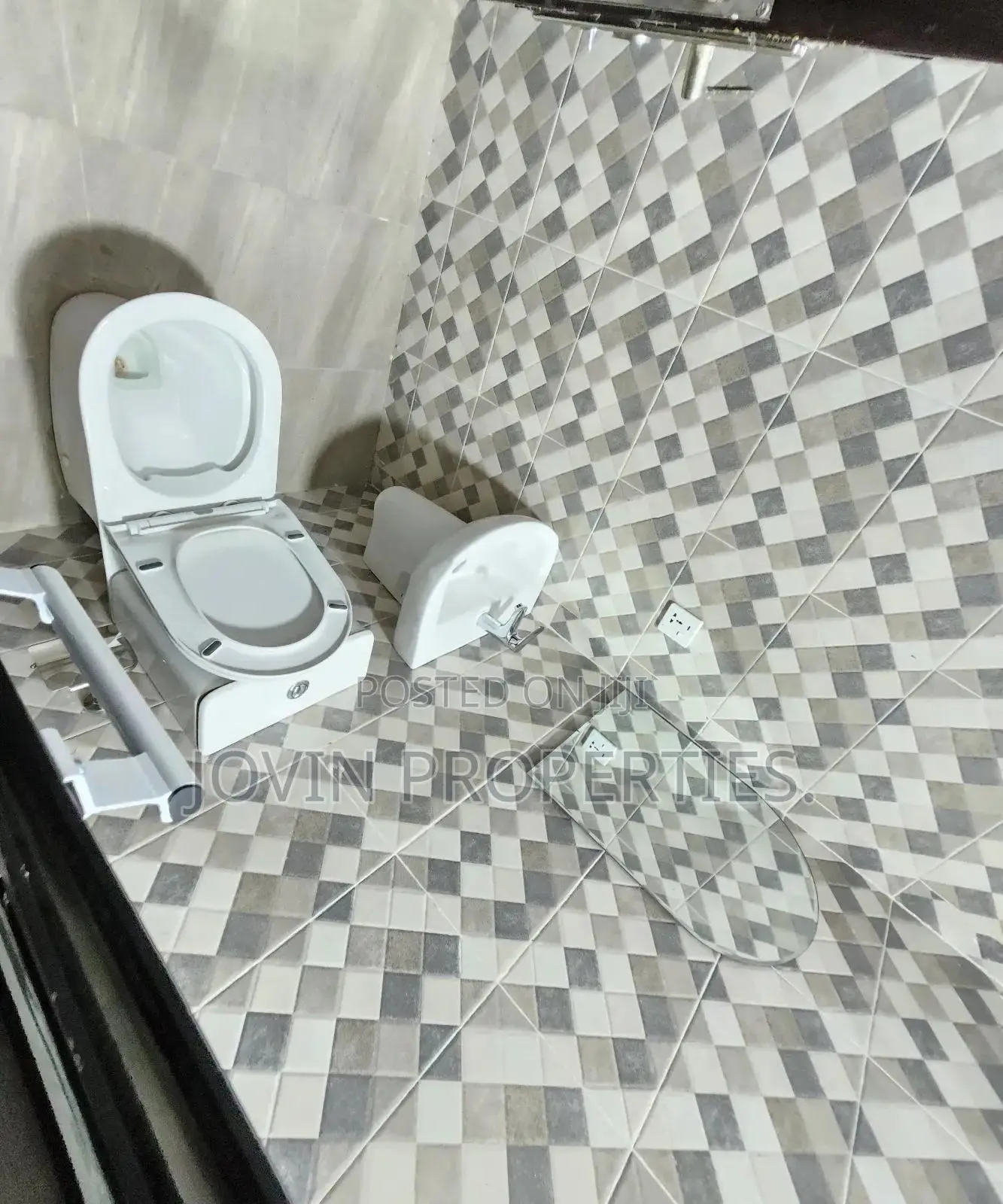 2bdrm Apartment in Jovin Properties, Frafraha for rent in Frafraha ...