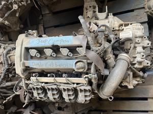 Dodge Caliber / Jeep Liberty Engine in Ga West Municipal - Vehicle ...