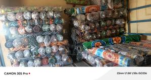 Vintage Crepe in Tema Metropolitan - Clothing, Ble Ble Fabrics | Jiji ...