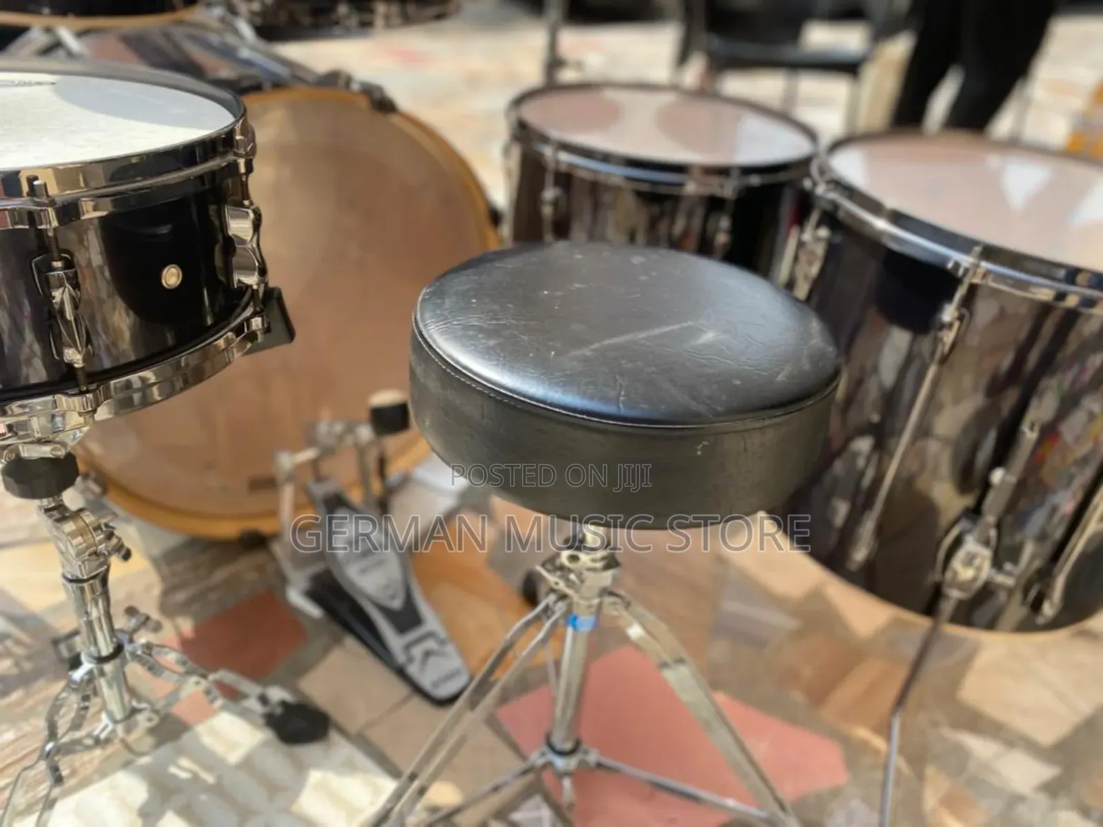 Tama Superstar Hyper Drive in Kumasi Metropolitan - Musical Instruments ...